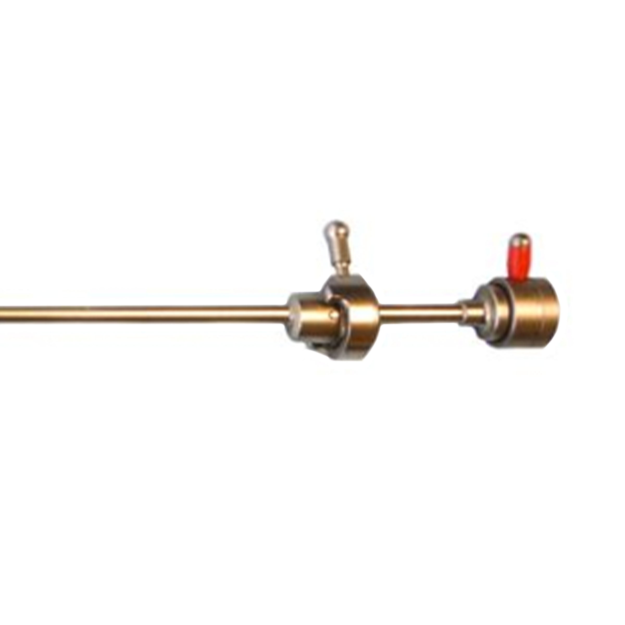 Storz Laser Cystoscope Visual Obturator | 27026LS – Endoscopy Superstore