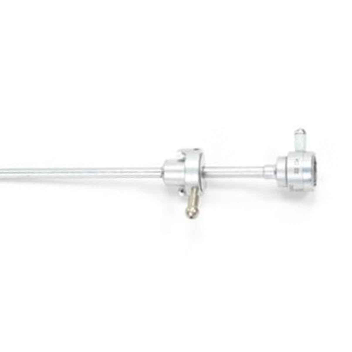 Storz Visual Obturator, 22Fr | 27028B – Endoscopy Superstore