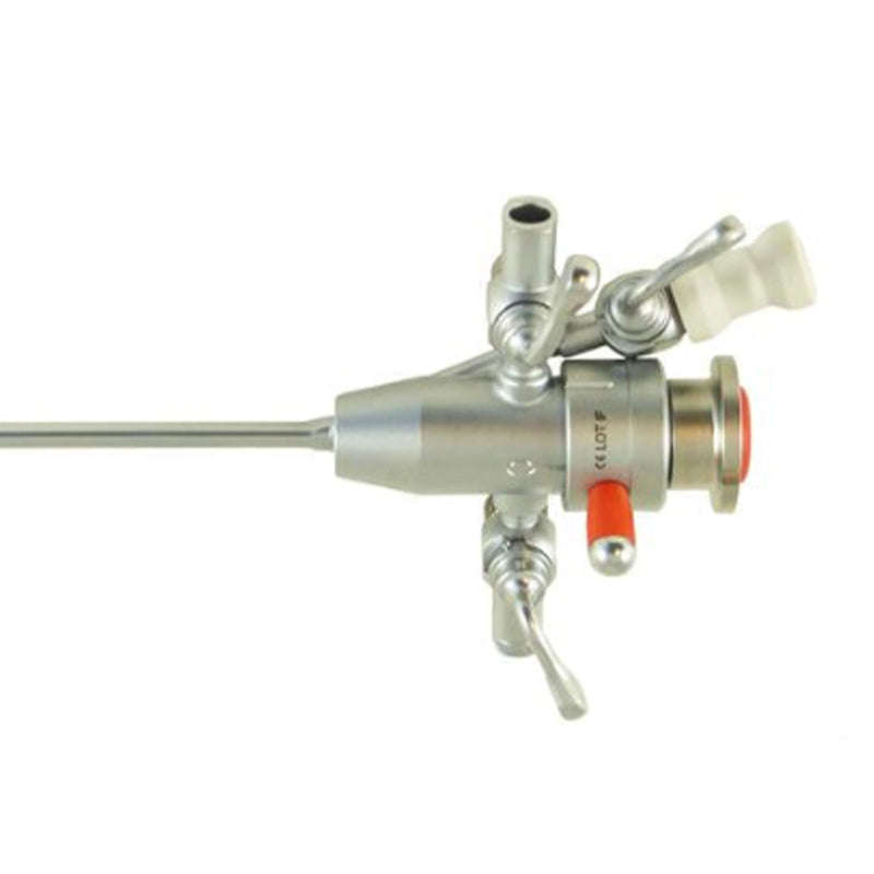 Storz Cysto-Urethroscope Sheath, 9Fr | 27029DN – Endoscopy Superstore