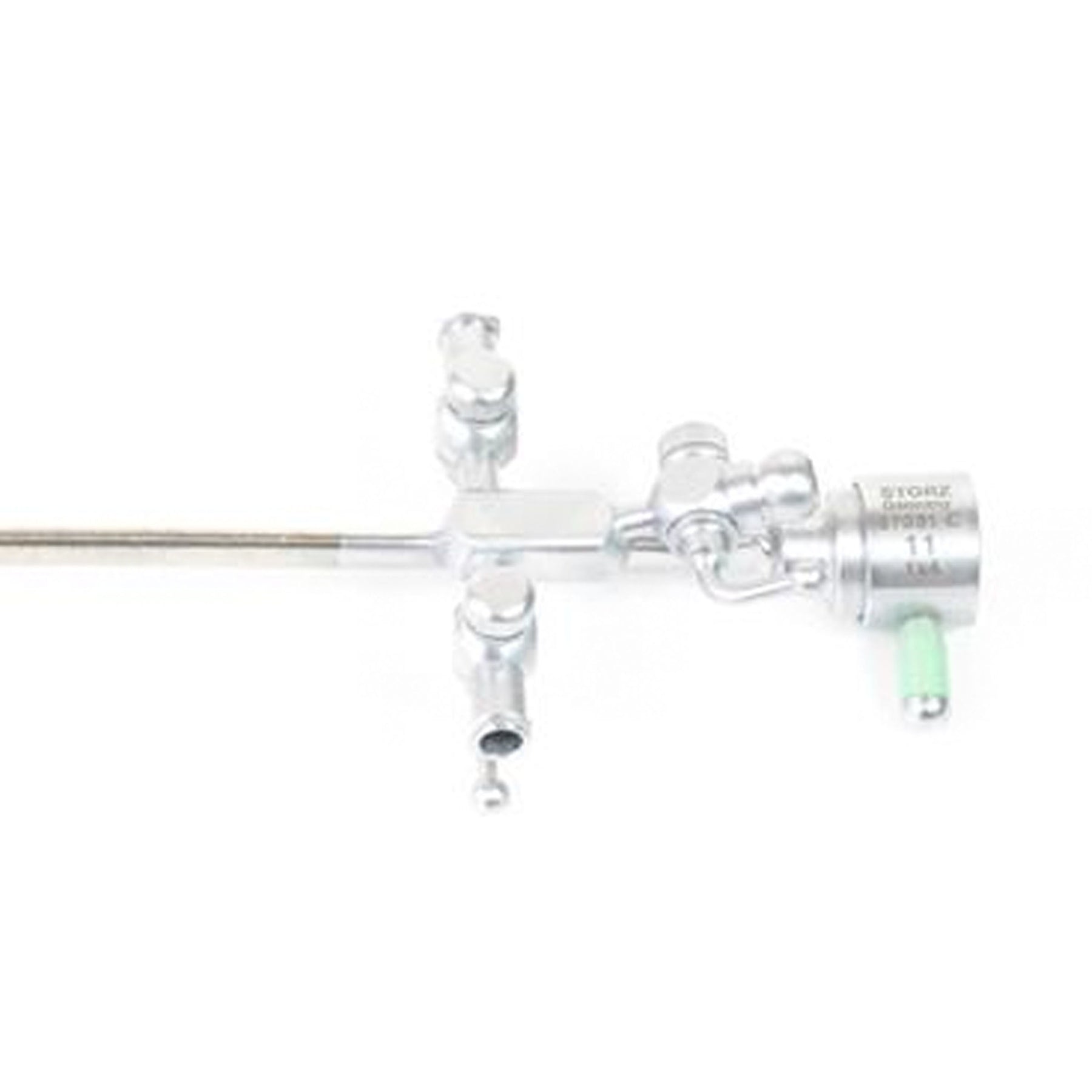 Storz Pediatric Cysto-Urethroscope Sheath ONLY, 11Fr | 27031C ...