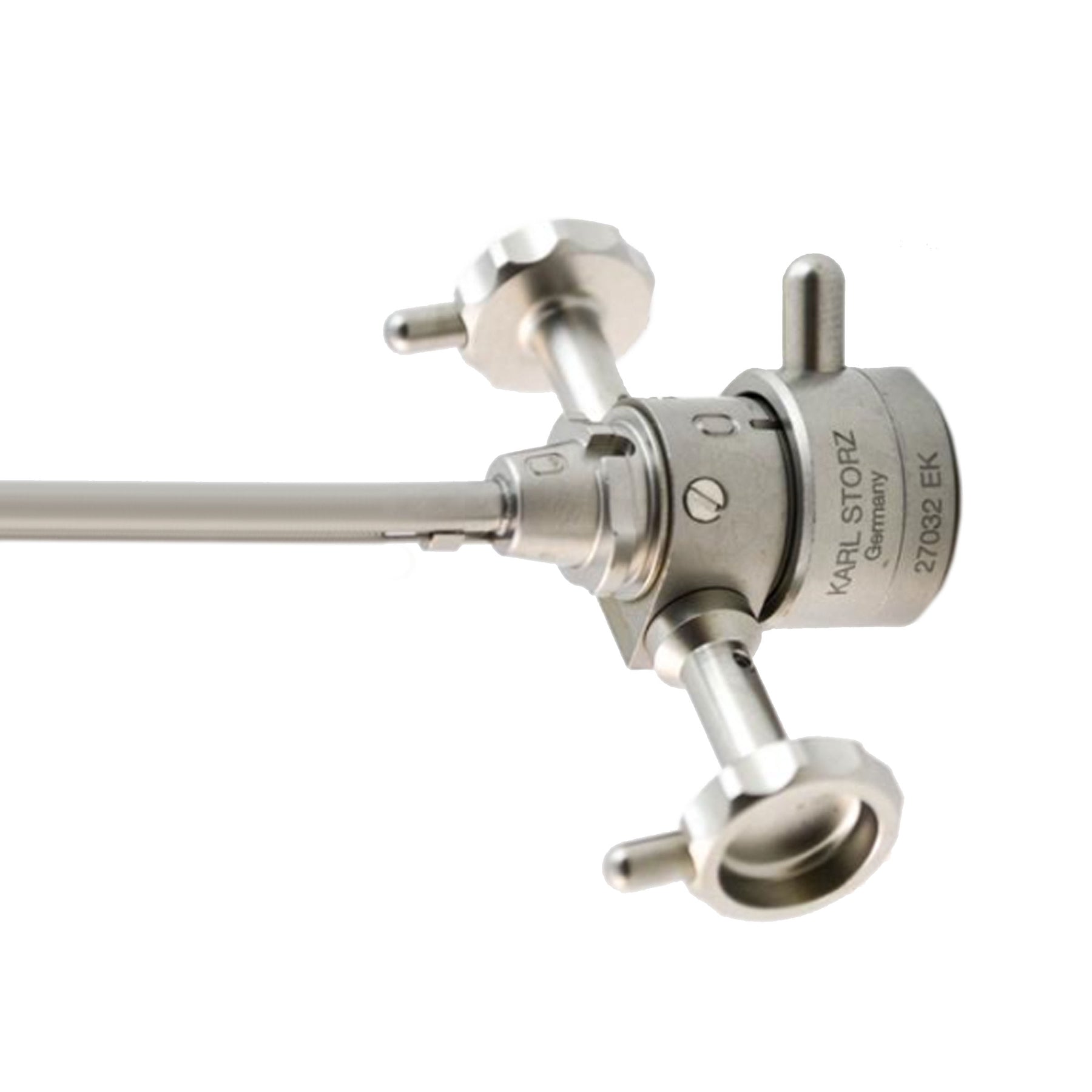 Storz 27032EK Catheter Albarran Deflector | Endoscopy Superstore