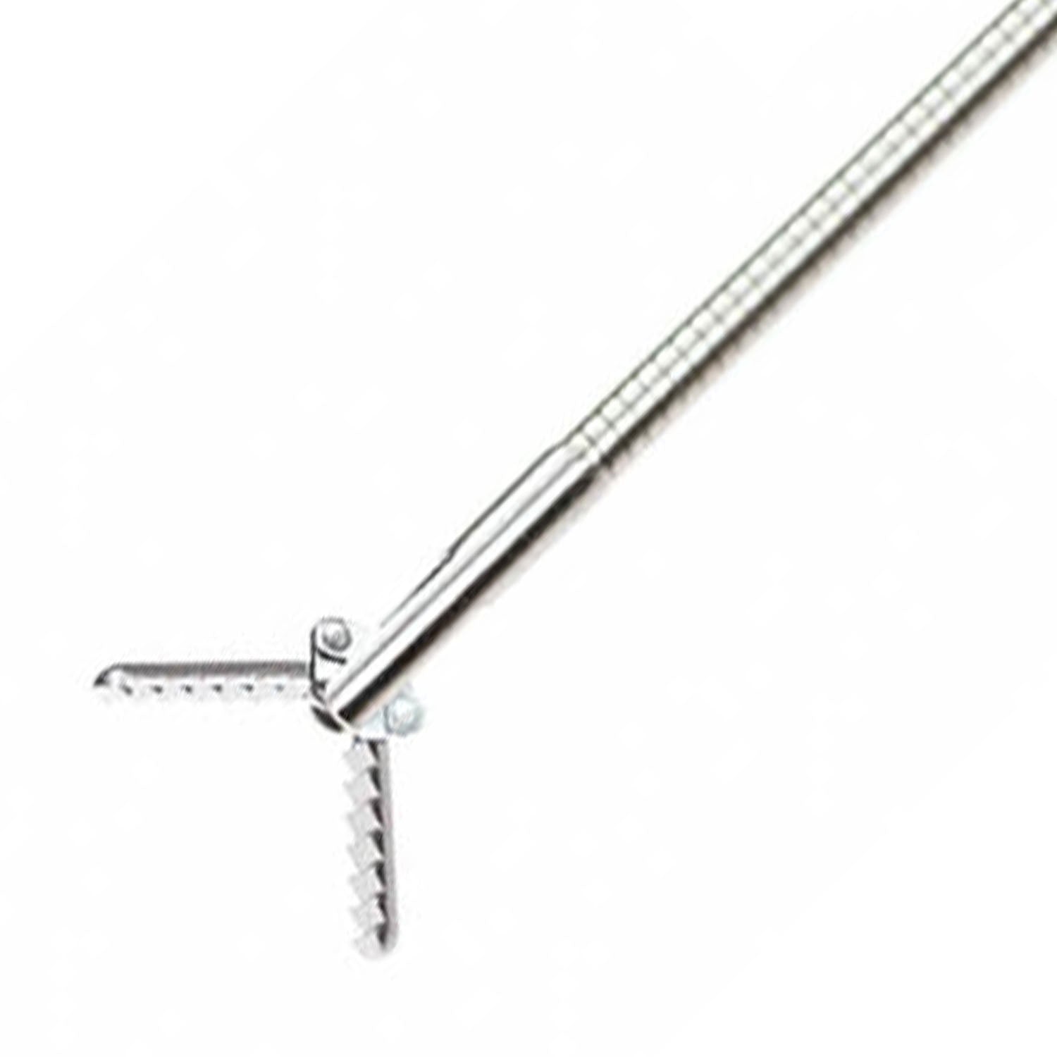 AED Flexible Grasper Forceps, 5Fr x 40cm, D/A | 27034FK – Endoscopy ...