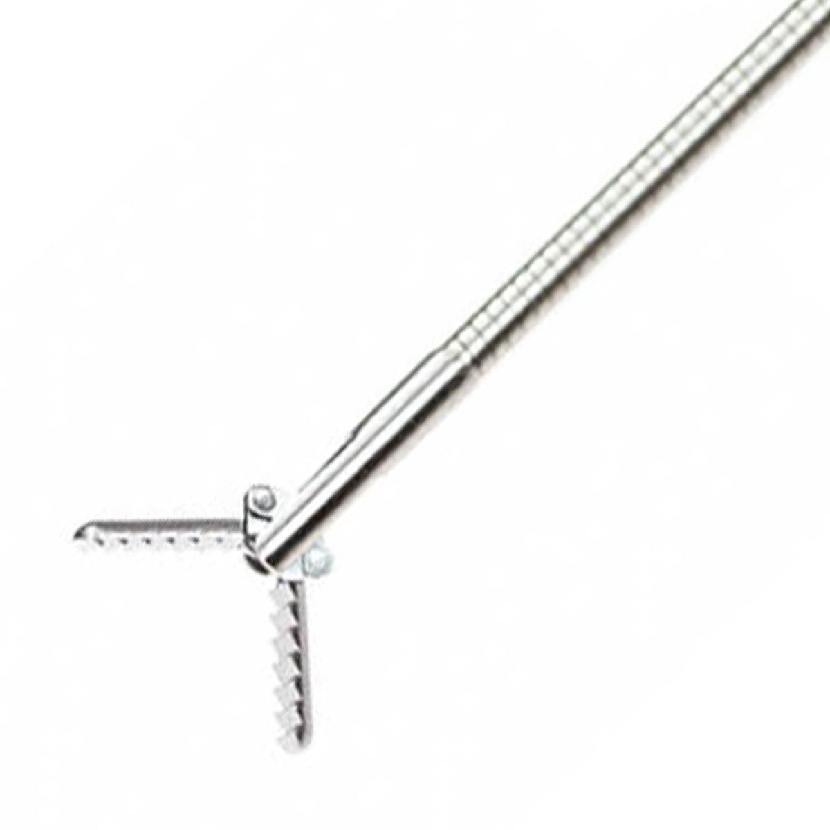 Flexible Hysteroscopy Forceps – Endoscopy Superstore