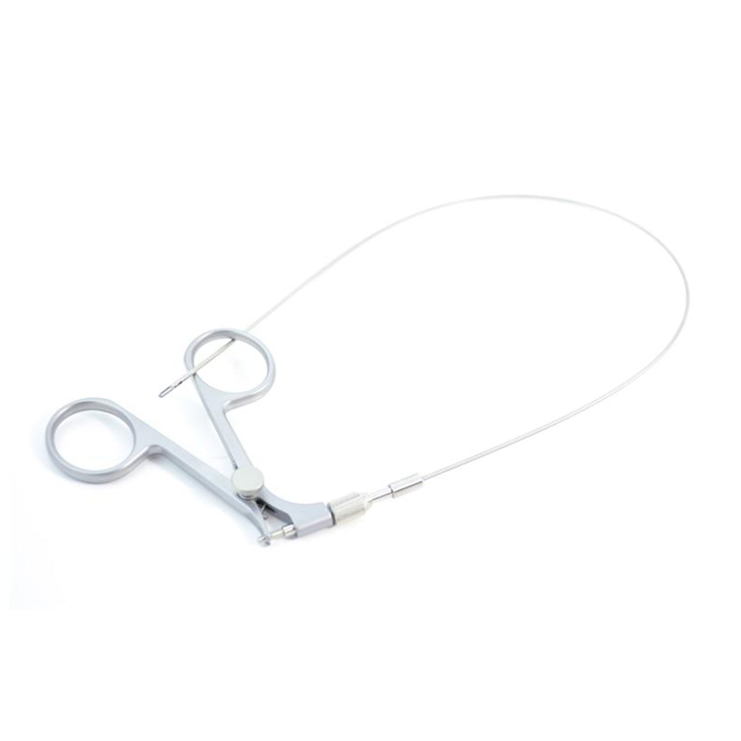 AED Flexible Grasper Forceps, 5Fr x 40cm, D/A | 27034FK – Endoscopy ...