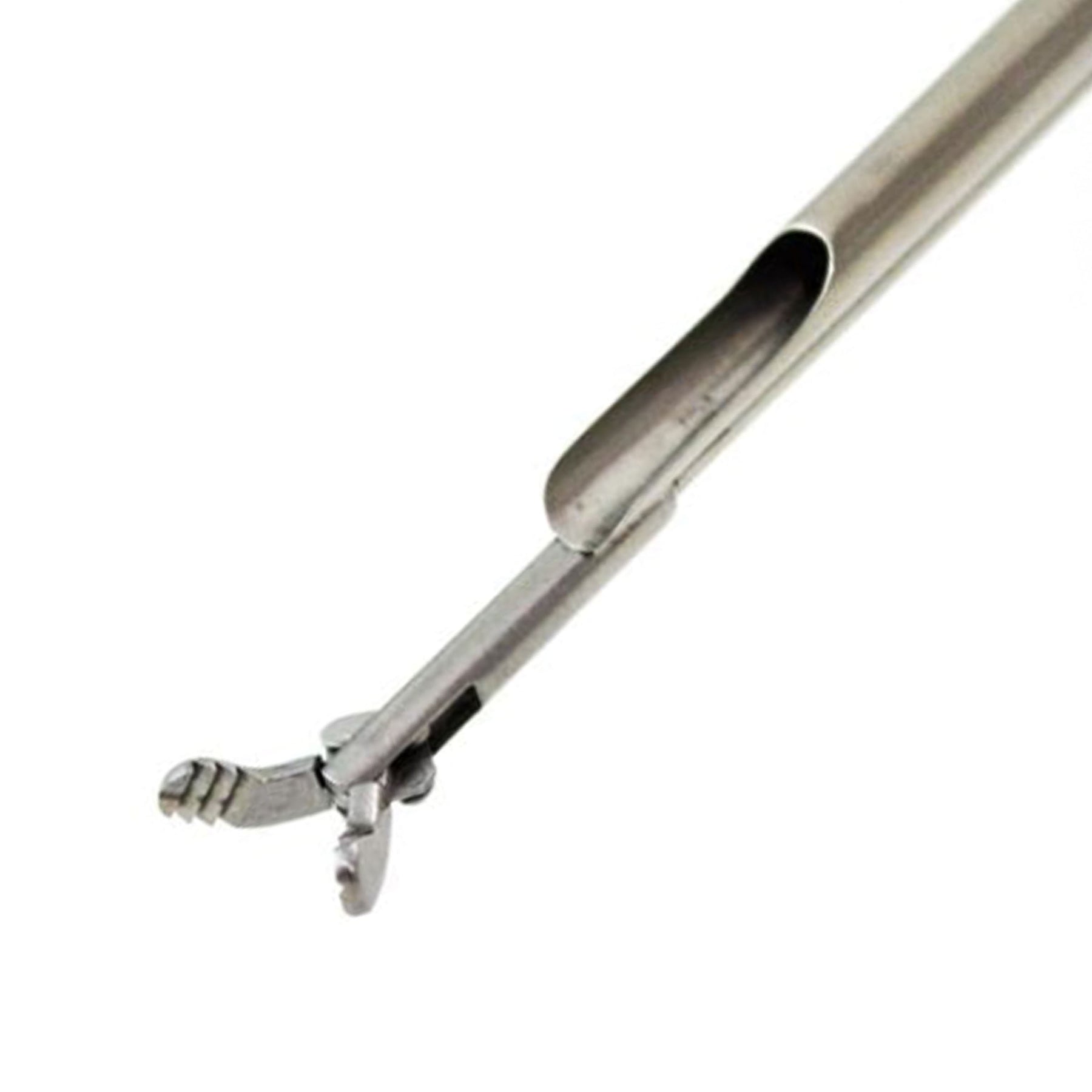 Storz Optical Grasping Forceps, D/A | 27034FS – Endoscopy Superstore