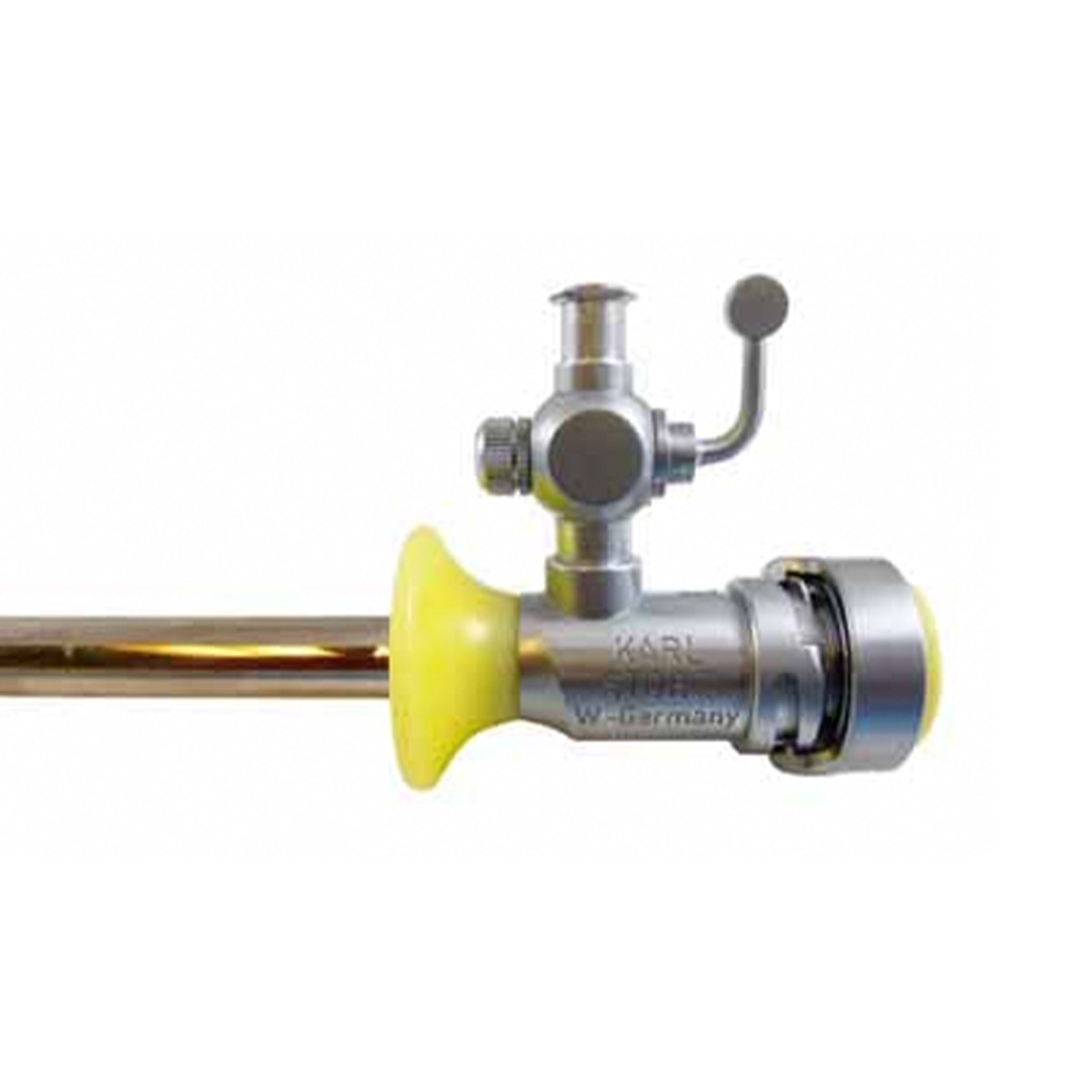 Storz Resectoscope Sheath | 27040BP – Endoscopy Superstore