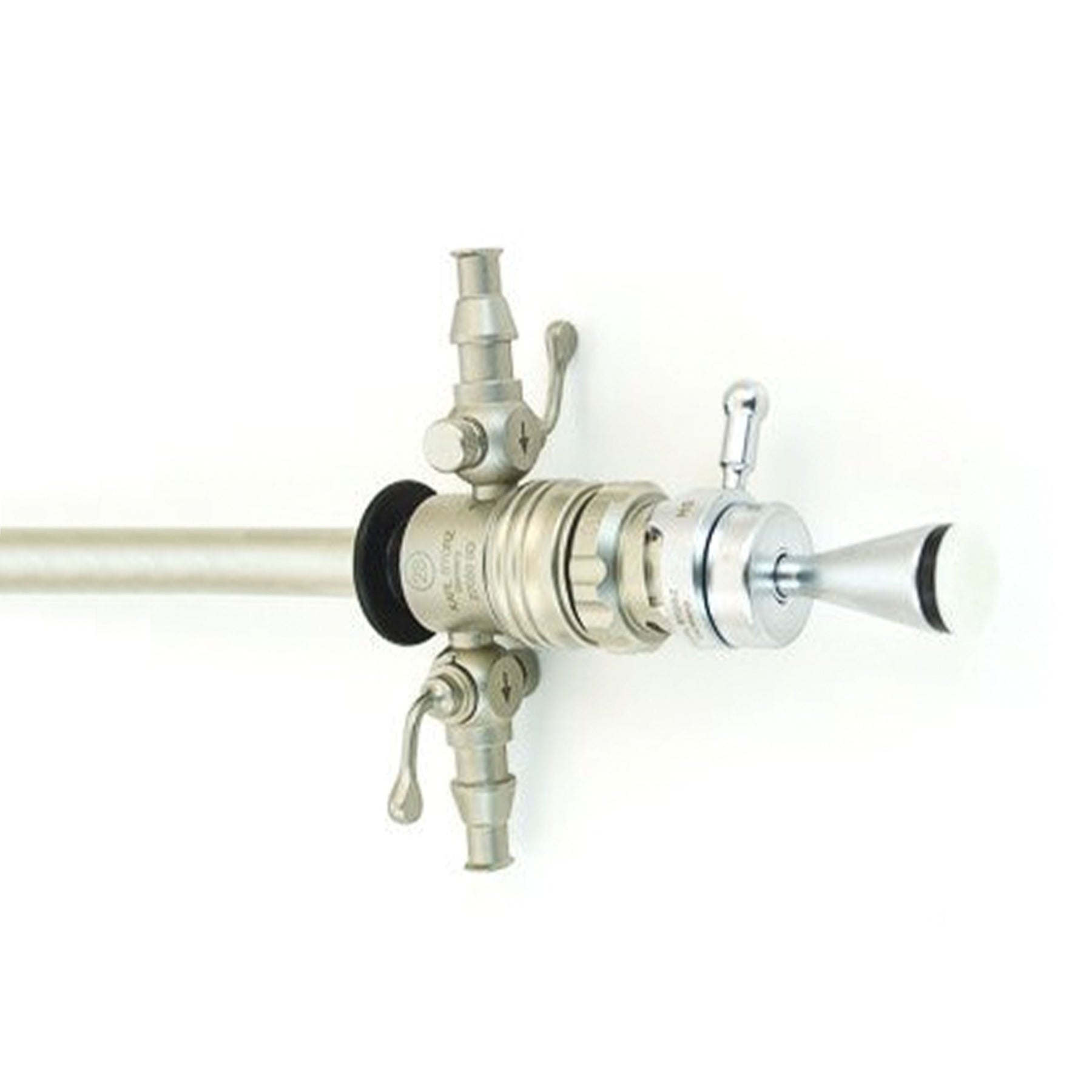 Storz 27050SD - 27050CB Resectoscope Sheath with Obturator | Endoscopy ...