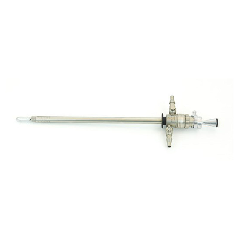 Storz 27050SD - 27050CB Resectoscope Sheath with Obturator | Endoscopy ...