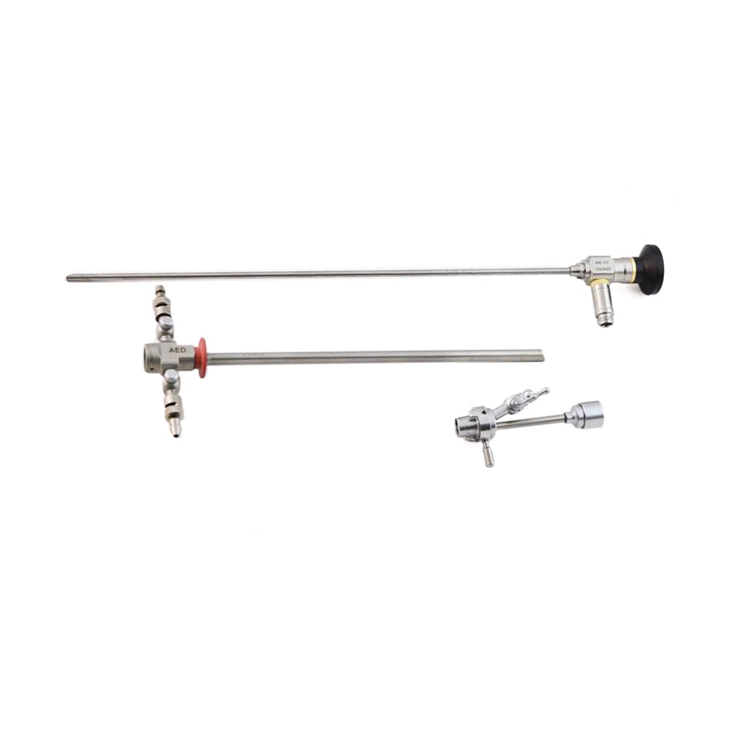 AED Female Cysto Set, 20FR | 27054SJ – Endoscopy Superstore