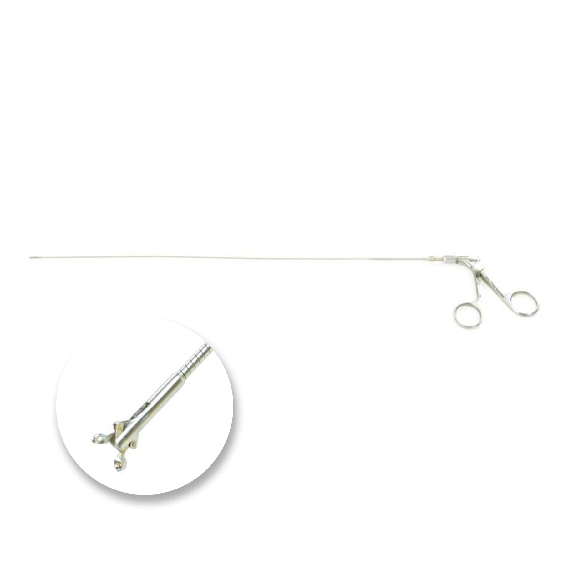 Storz 27071Z Flexible Biopsy Forcep | Endoscopy Superstore