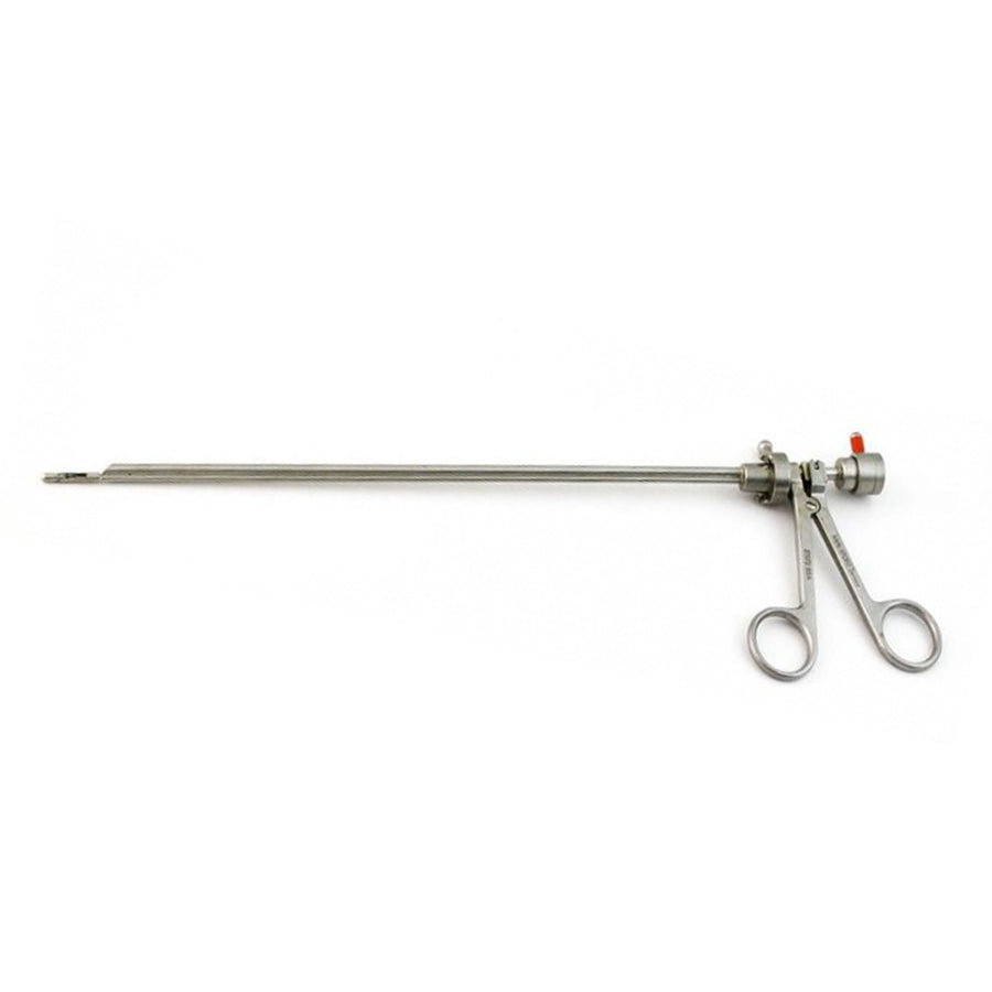 Storz 27072BSA Optical Biopsy Forceps Extra Large Jaw, D/A | Endoscopy ...