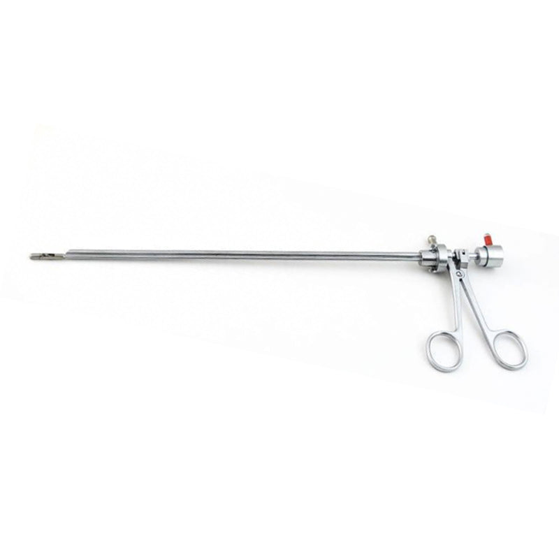 Storz 27072BS Optical Biopsy Forceps Extra Large, D/A | Endoscopy ...