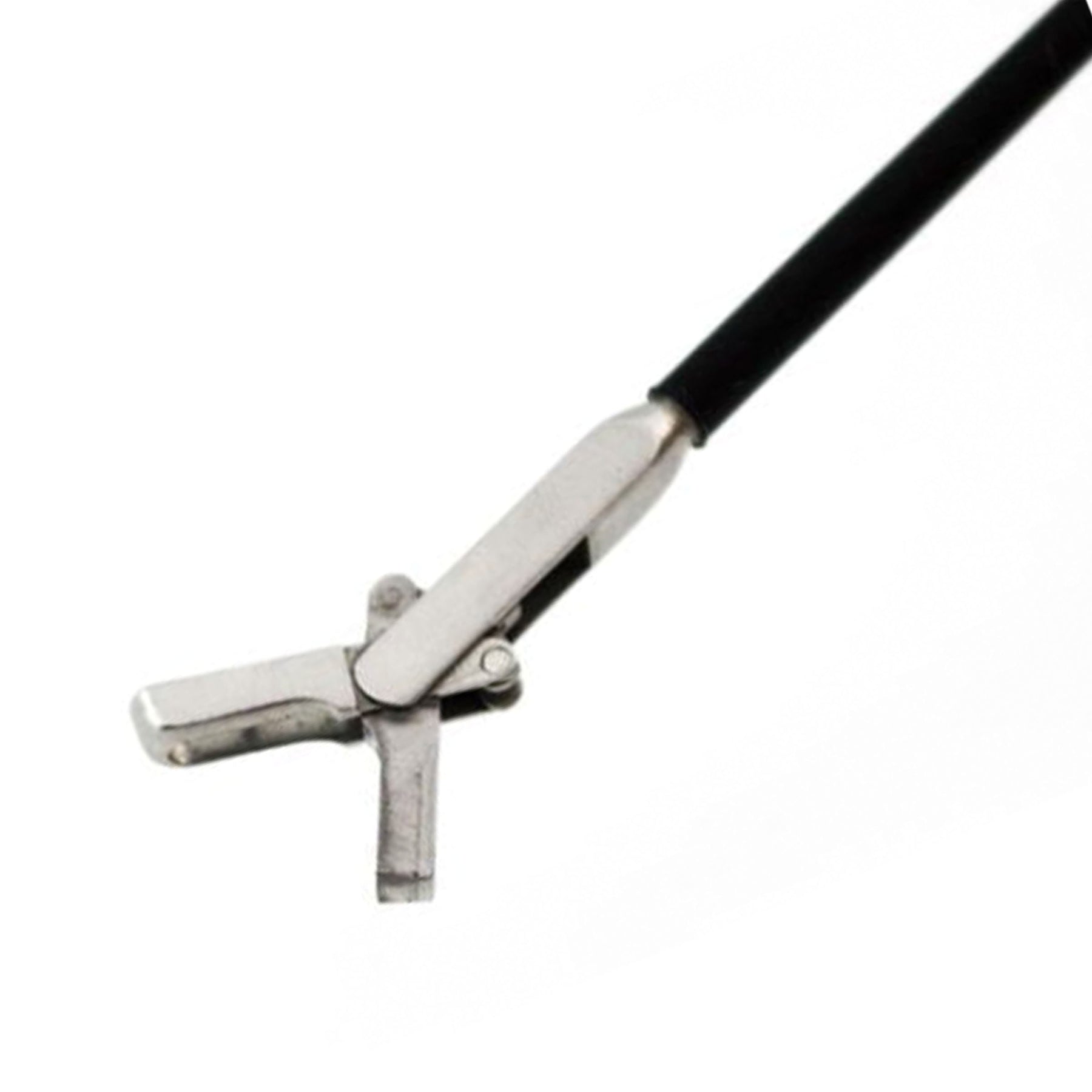 Storz 27072DN Unipolar Optical Biopsy Forceps, Through-Cutting, D/A ...