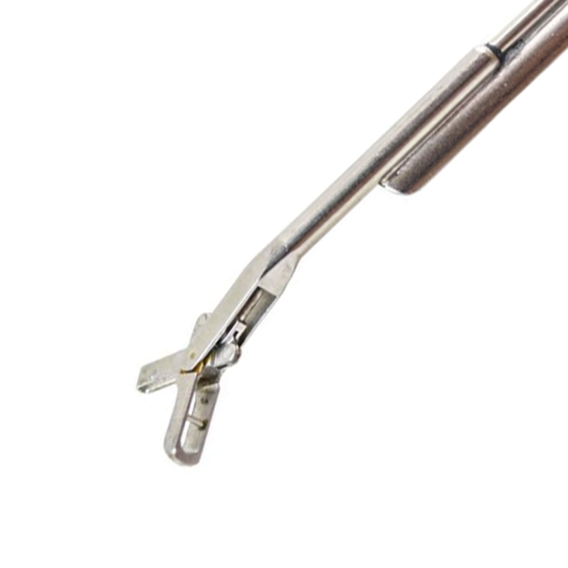 Storz 27072DU Optical Biopsy Forceps, Through-Cutting, D/A | Endoscopy ...