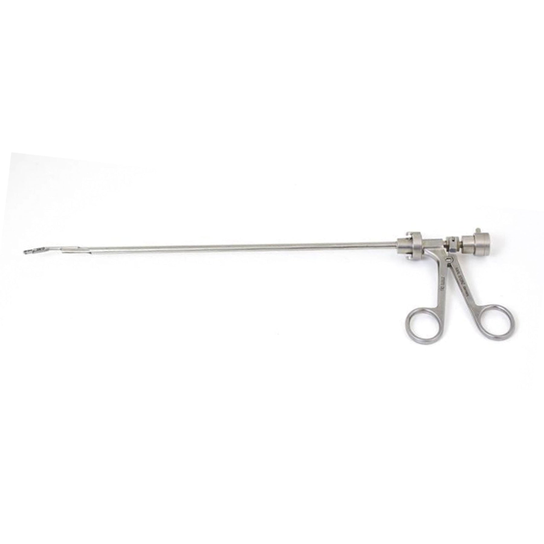 Storz 27072DU Optical Biopsy Forceps, Through-Cutting, D/A | Endoscopy ...