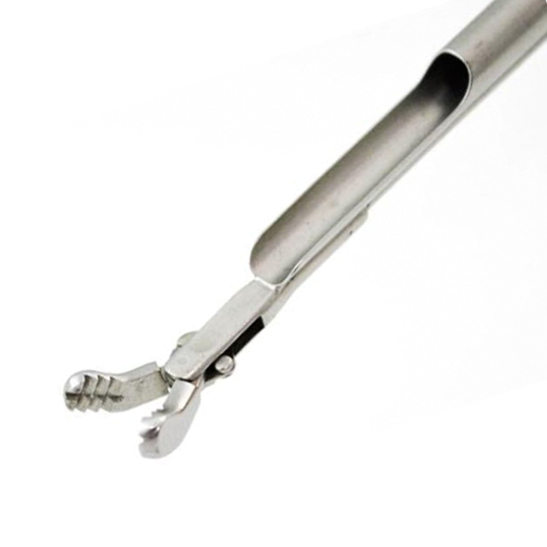 Storz 27072FSA Optical Grasping Forceps, D/A | Endoscopy Superstore