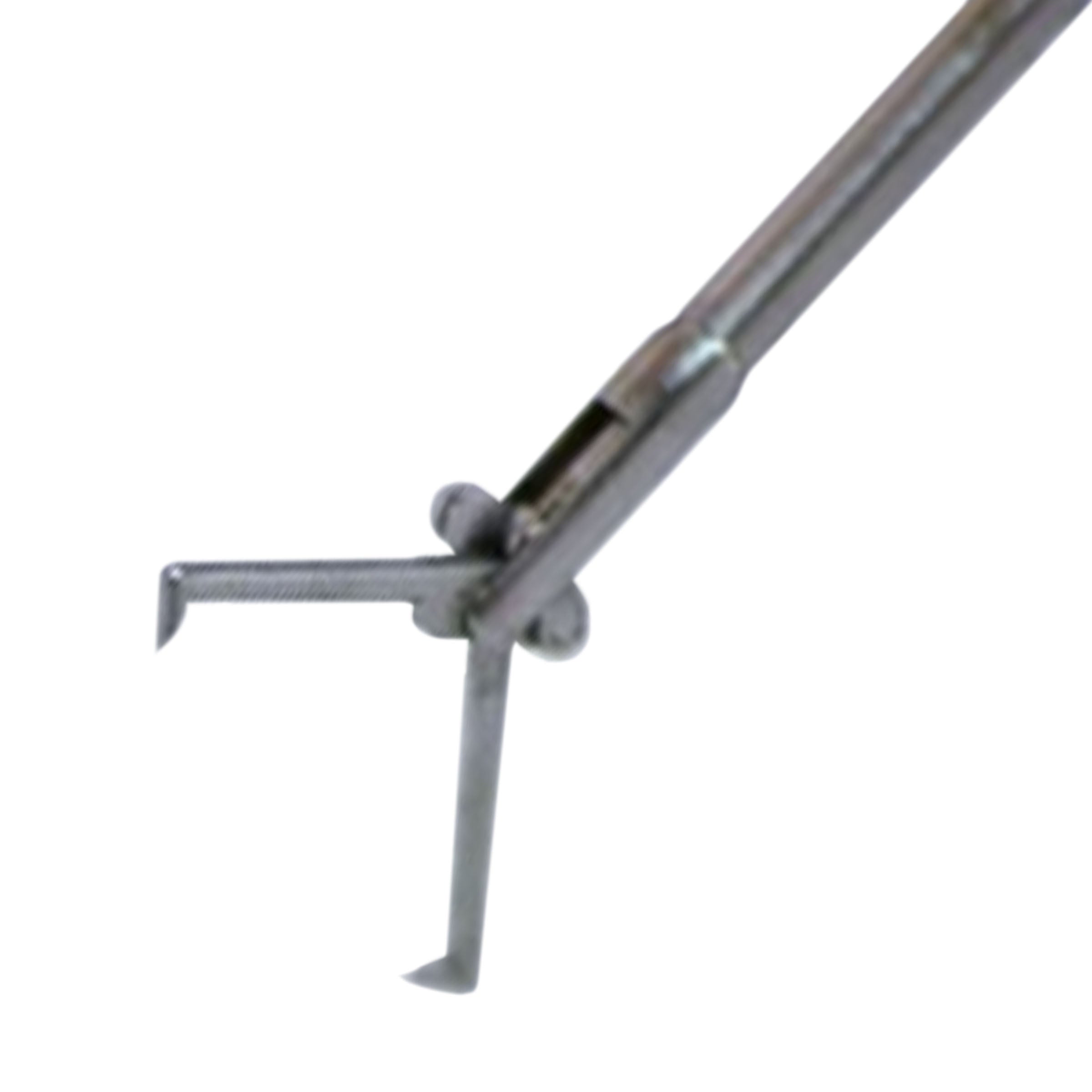 Storz D/A Pediatric Grasping Forceps, 5Fr x 30cm | 27095P – Endoscopy ...