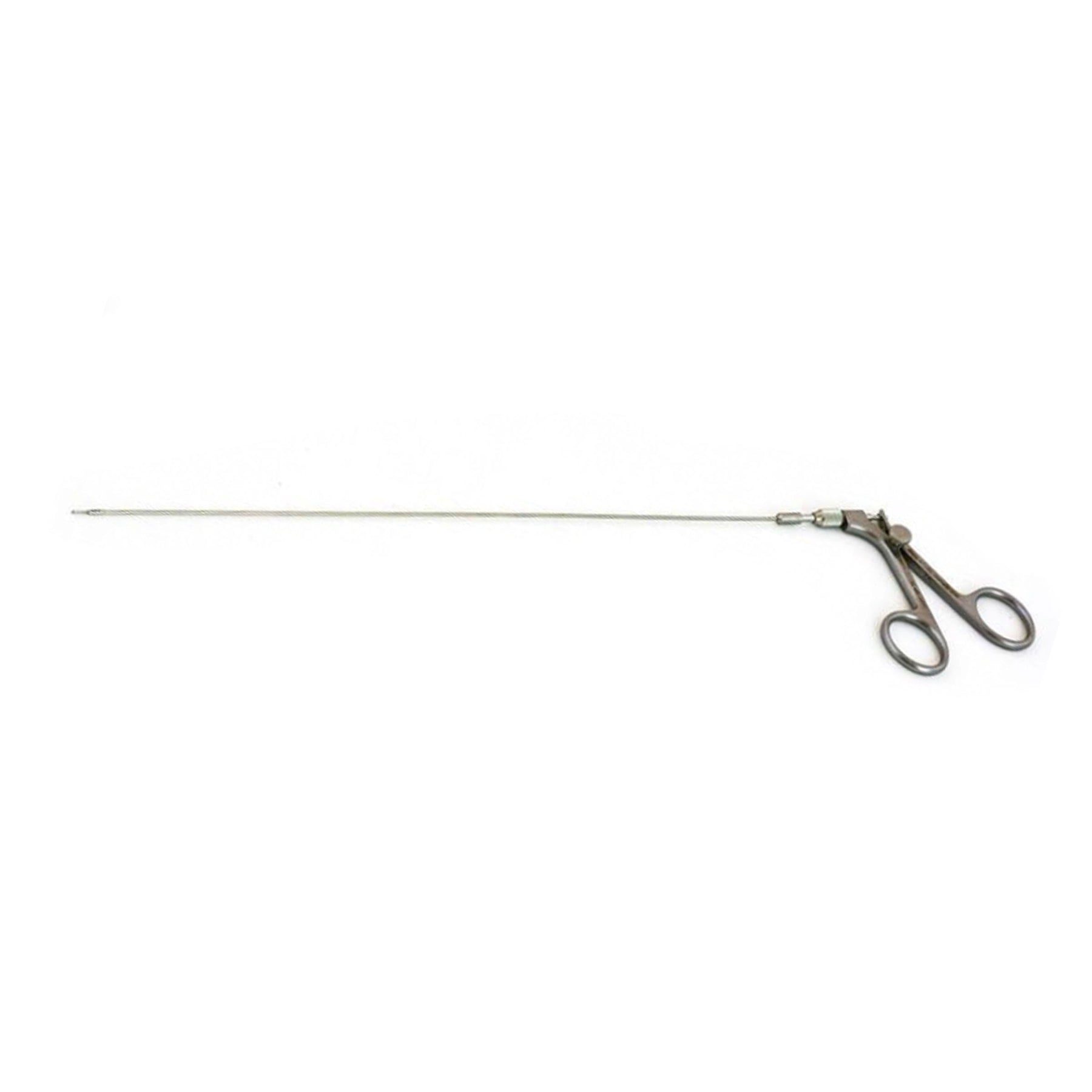 Storz D/A Pediatric Grasping Forcep, 5Fr x 30cm | 27095P – Endoscopy ...