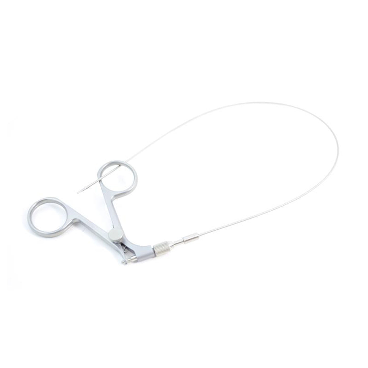 AED Flexible Scissor Forcep, 5Fr x 40cm, S/A | 27034S – Endoscopy ...