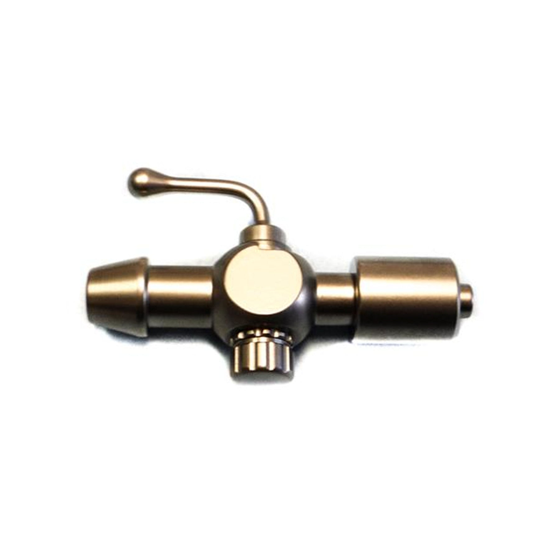 STORZ (style) Stopcock for Cysto or Resectoscope Sheaths | 27502-AED ...