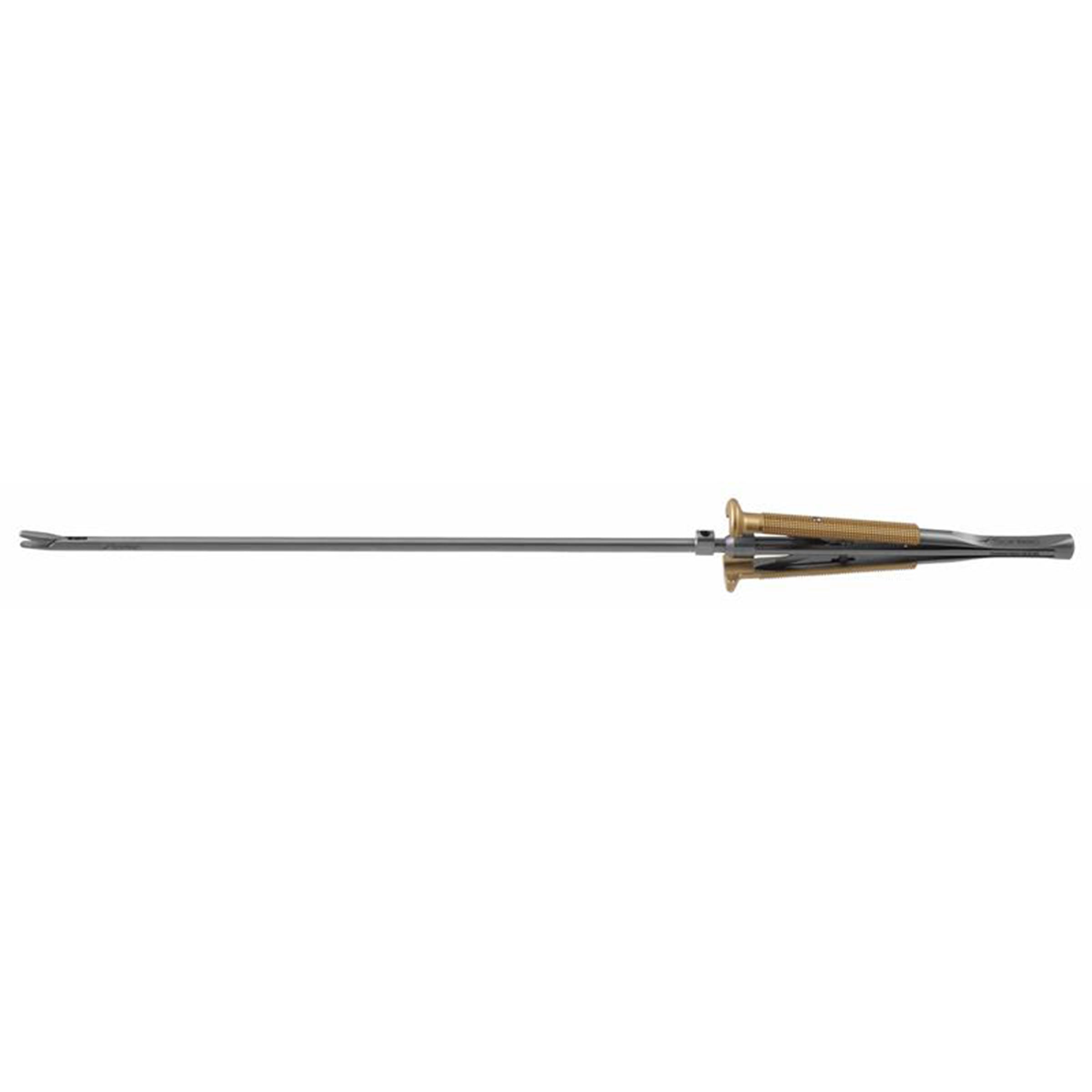 Sontec Instruments HL Straight Needle Holder | 2800-030 – Endoscopy ...