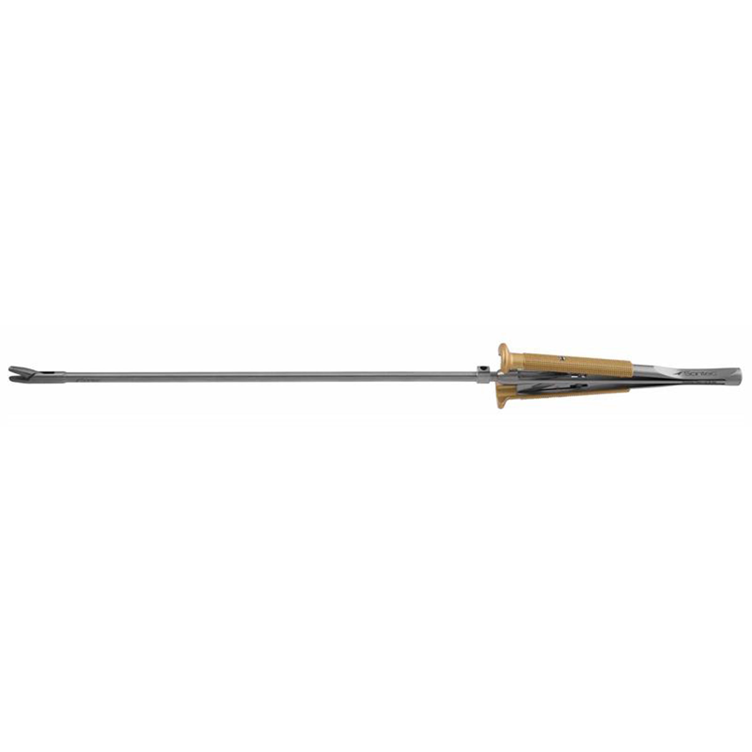 Sontec Instruments HL Mayo Hegar Heavy Needle Holder, Straight | 2800 ...
