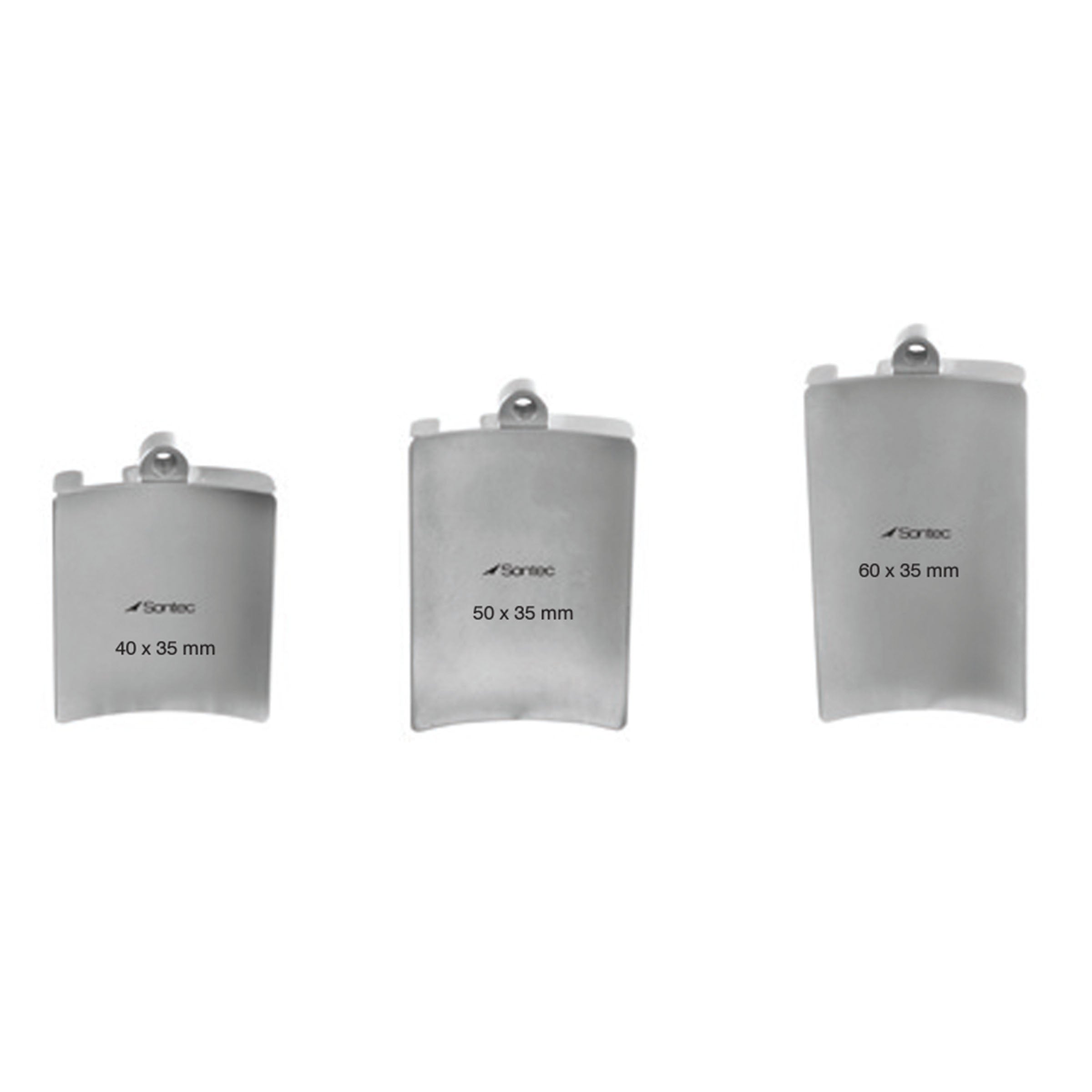 Sontec Instruments HL Atrial Blade, 40mm/50mm/60mm x 35mm | – Endoscopy ...