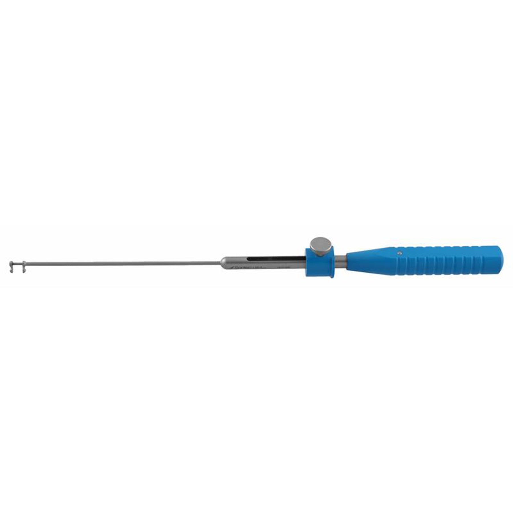 Sontec Instruments HL Sontec Suture Ruler, Plastic Handle, 36.2mm | 28 ...
