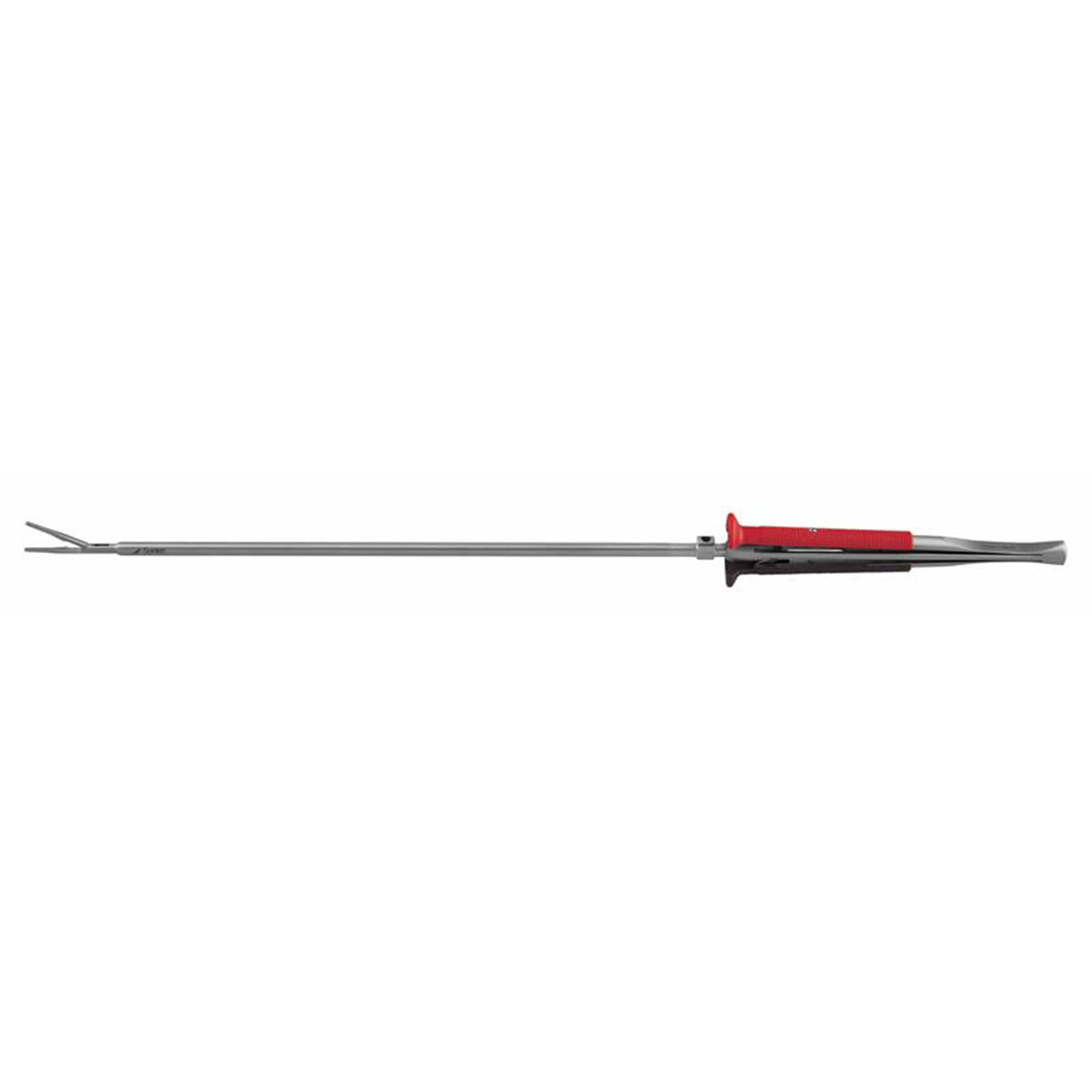 Sontec Instruments HL Debakey Grasper, Long Thin Jaw, 5mm | 2800-7823 ...