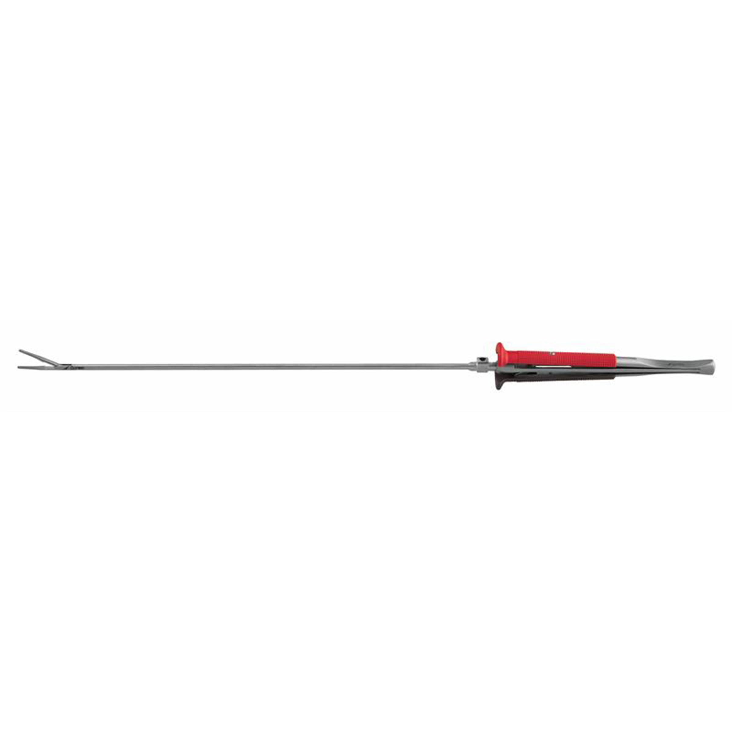 Sontec Instruments HL Debakey Grasper, Long Thin Jaw, 3mm | 2800-7824 ...