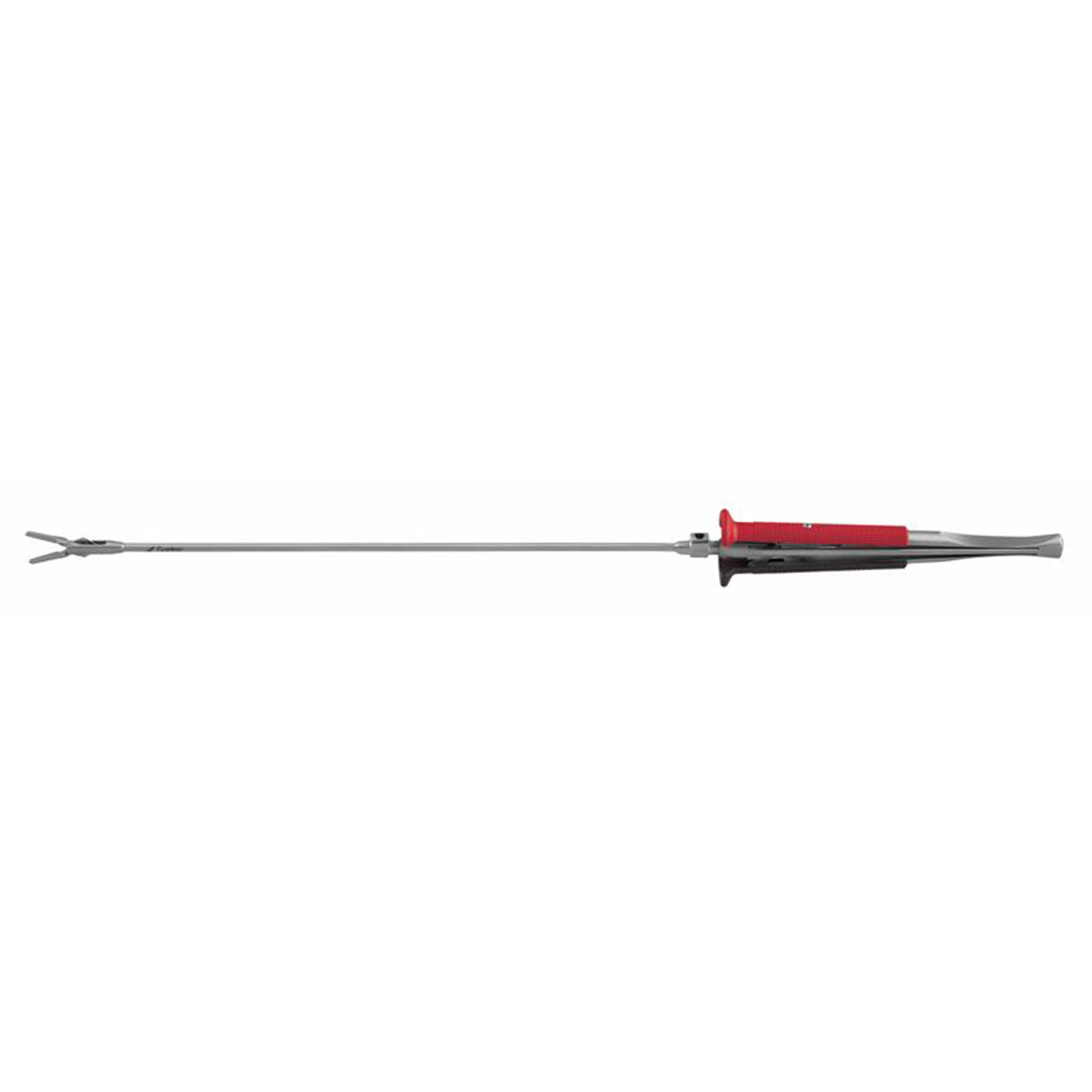 Sontec Instruments HL Debakey Grasper, Small Thin Jaw, 3mm | 2800-7827 ...