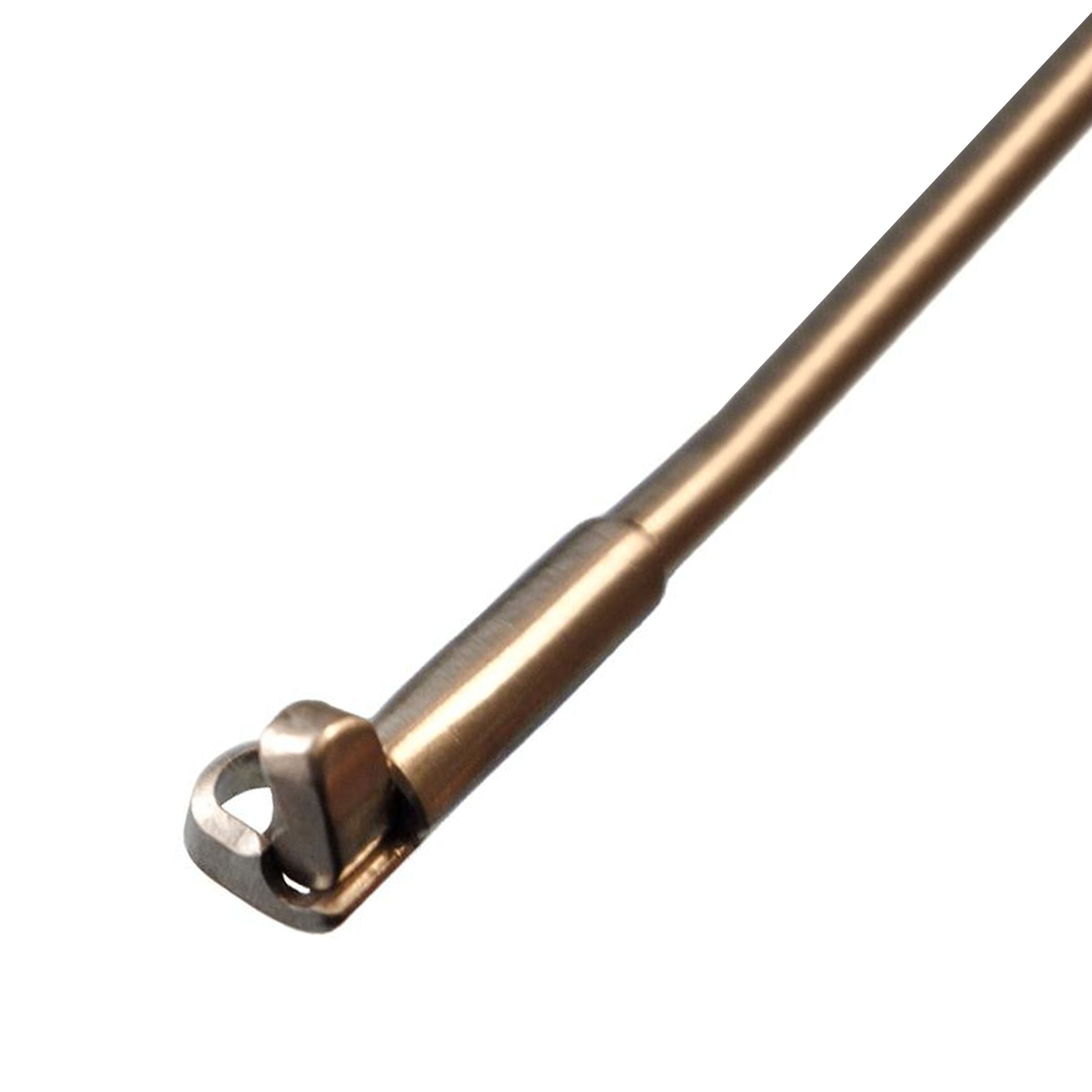 Storz 90º Right, Rotary Punch Forceps | 28146RR – Endoscopy Superstore