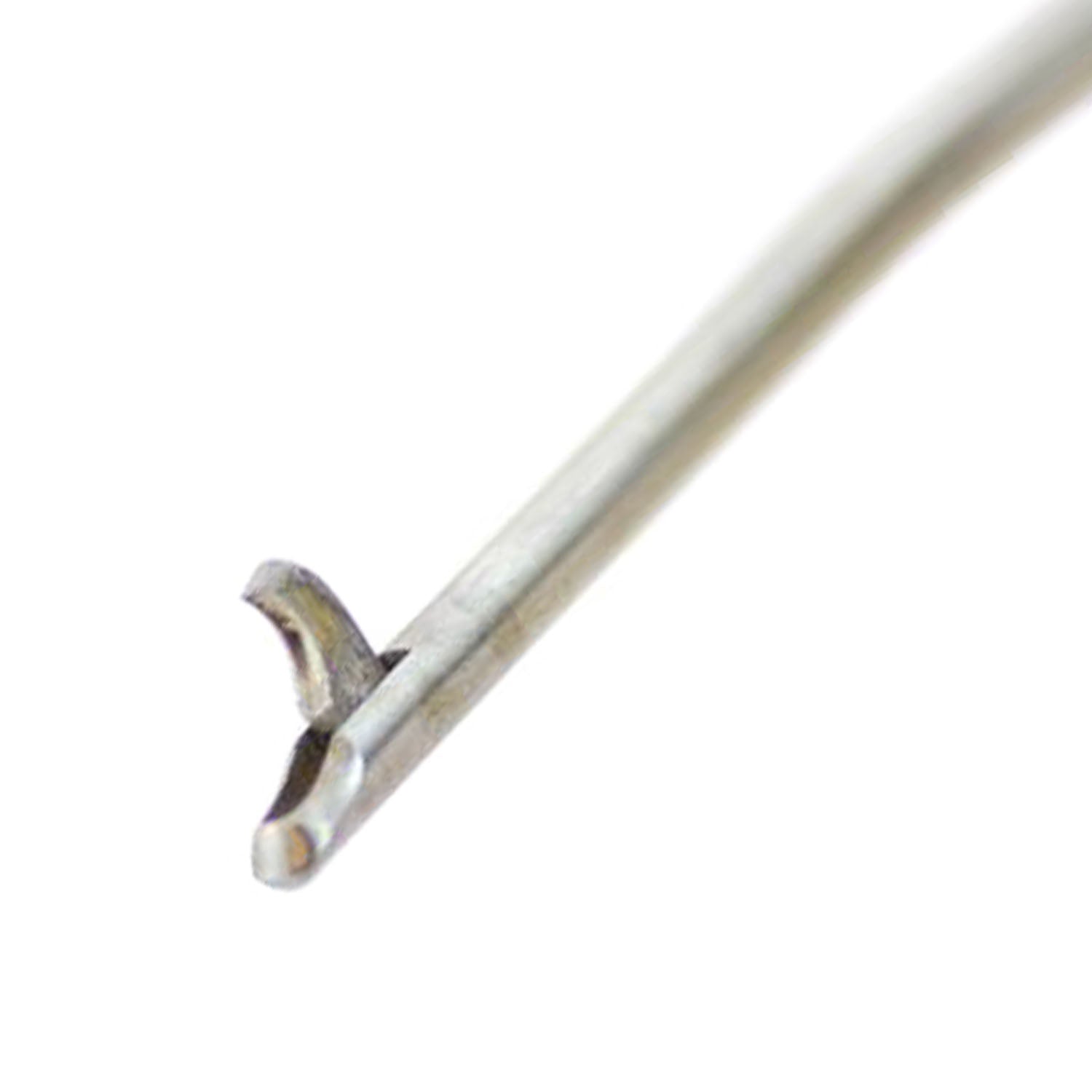 Storz 28158LW Arthroforce Basket Cutting Forcep | Endoscopy Superstore