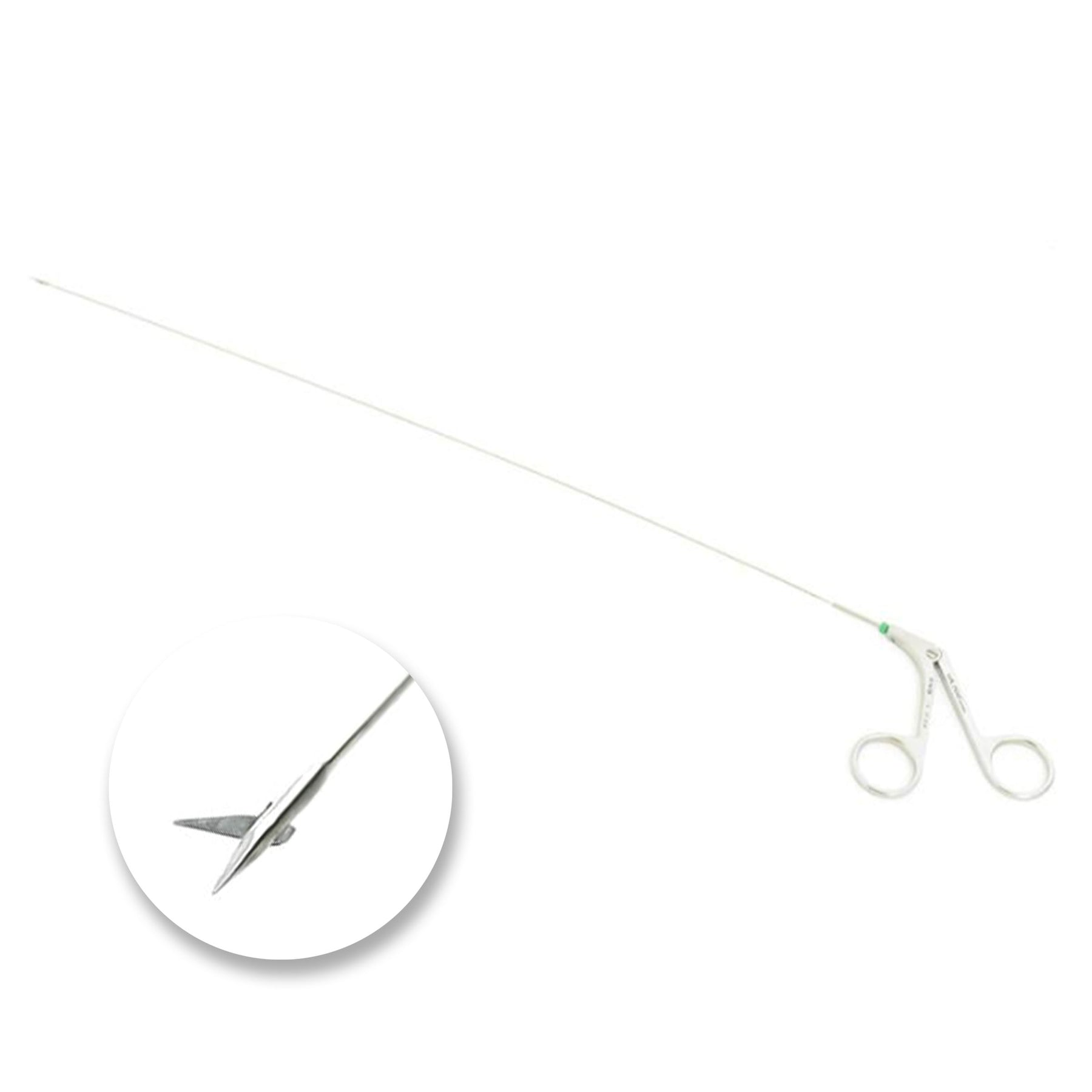 Storz 28160EK Semi-Rigid Scissors | Endoscopy Superstore