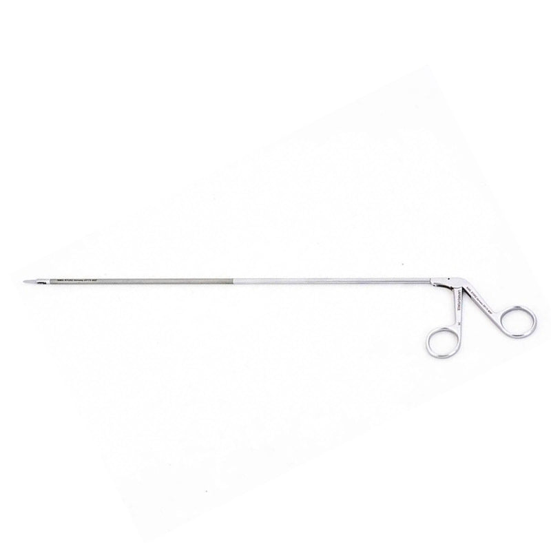 Storz Laparoforce Double Action Scissors | 28175MSF – Endoscopy Superstore