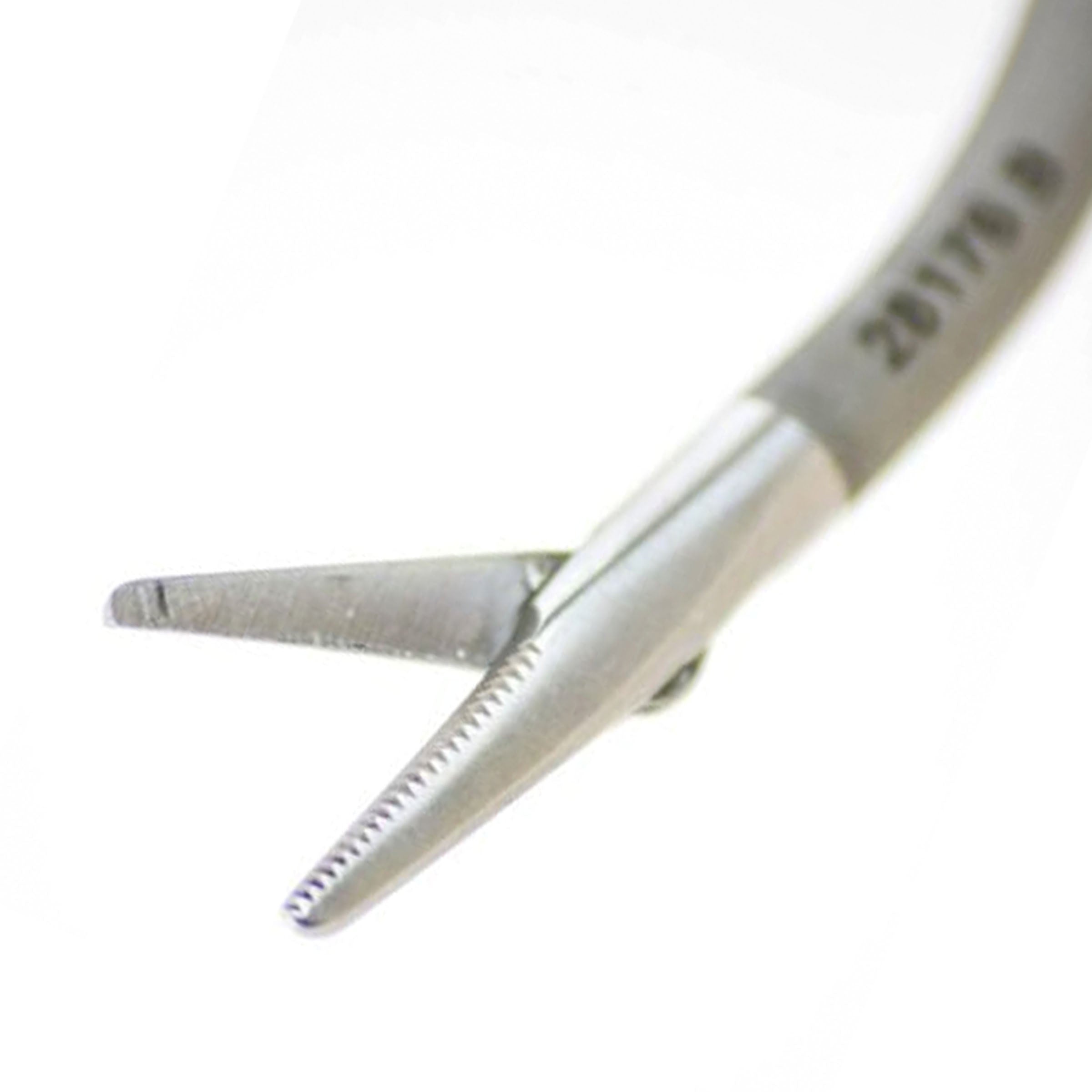 Storz Curved Up Scissor S/A | 28176B – Endoscopy Superstore