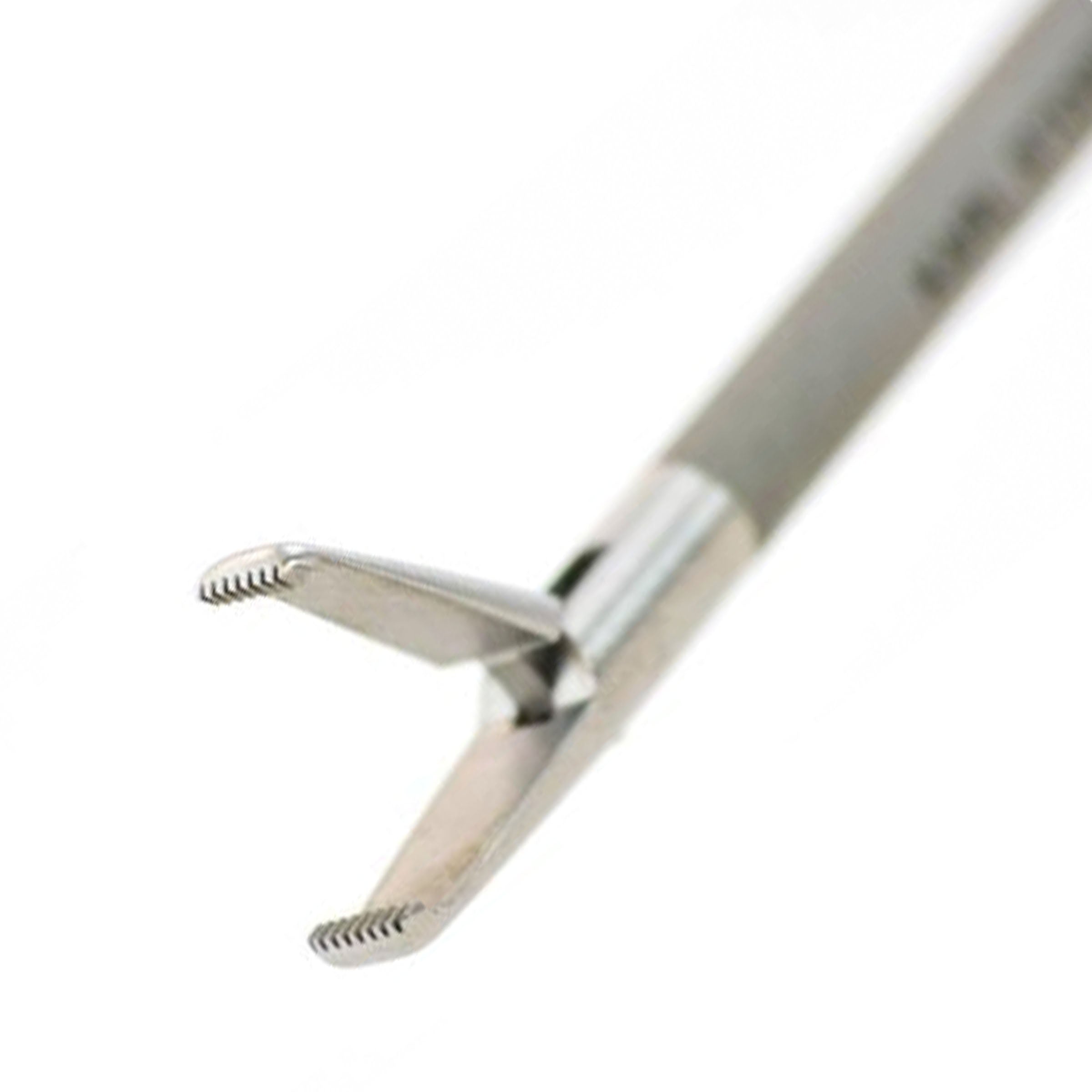 Storz Straight Allis Forceps S/A, Spring Handle | 28177AA – Endoscopy ...