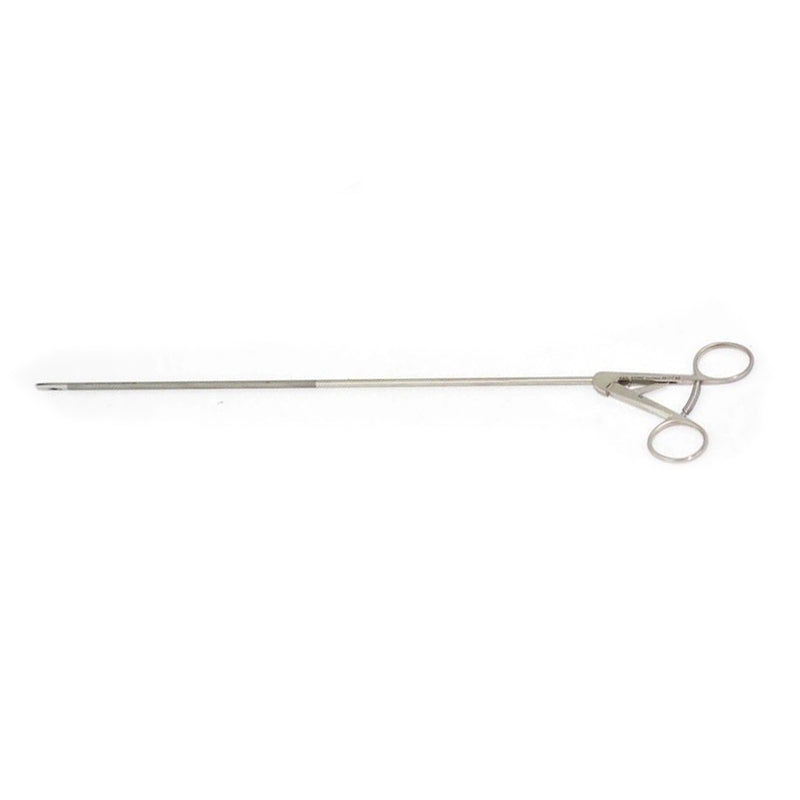 Storz Straight Allis Forceps S/A, Spring Handle | 28177AA – Endoscopy ...