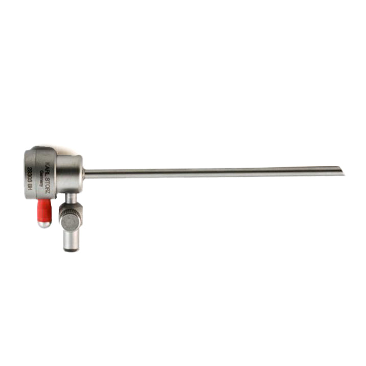 Storz 28303BH High Flow Arthroscope Sheath | Endoscopy Superstore