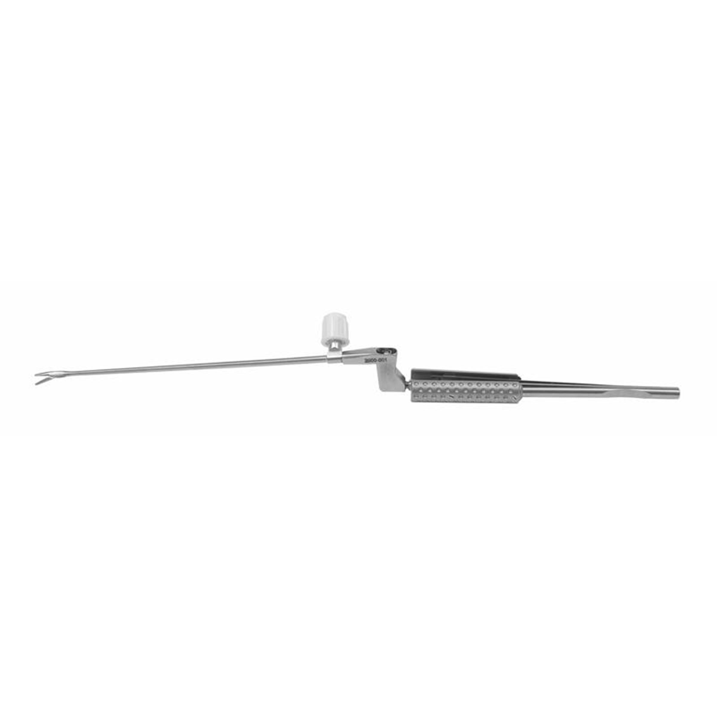 Sontec Instruments HL Micro Neuro Needle Holder, Straight, Bayonet | 2 ...
