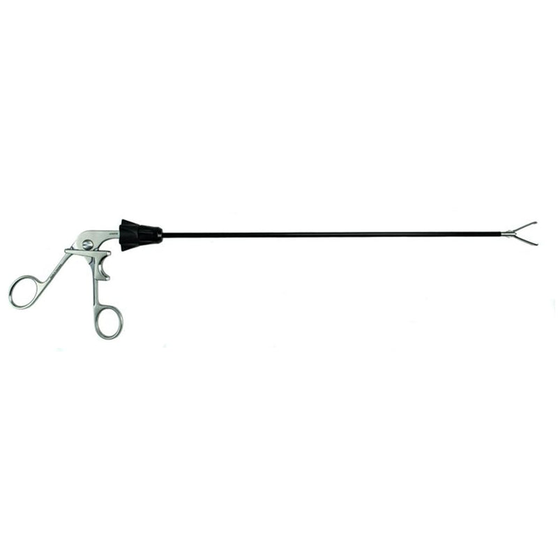 Slide 'N' Lock Retraction Grasper 5mm, DA, 35cm, Rotatable | SNL170 ...