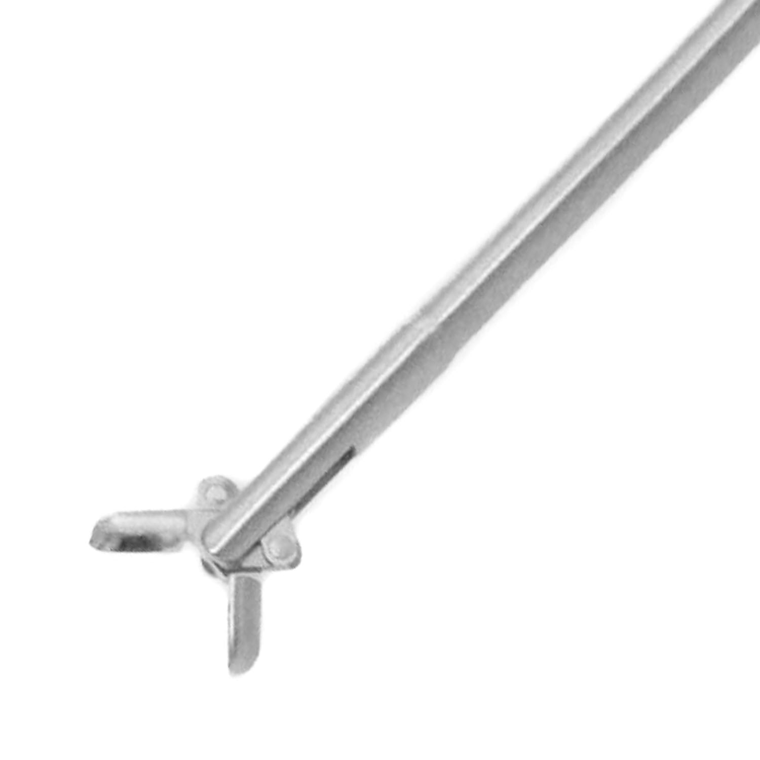 AED Semi-Rigid Mini-Op Biopsy Grasper, 5Fr x 38cm, D/A | 300-012-0380H ...