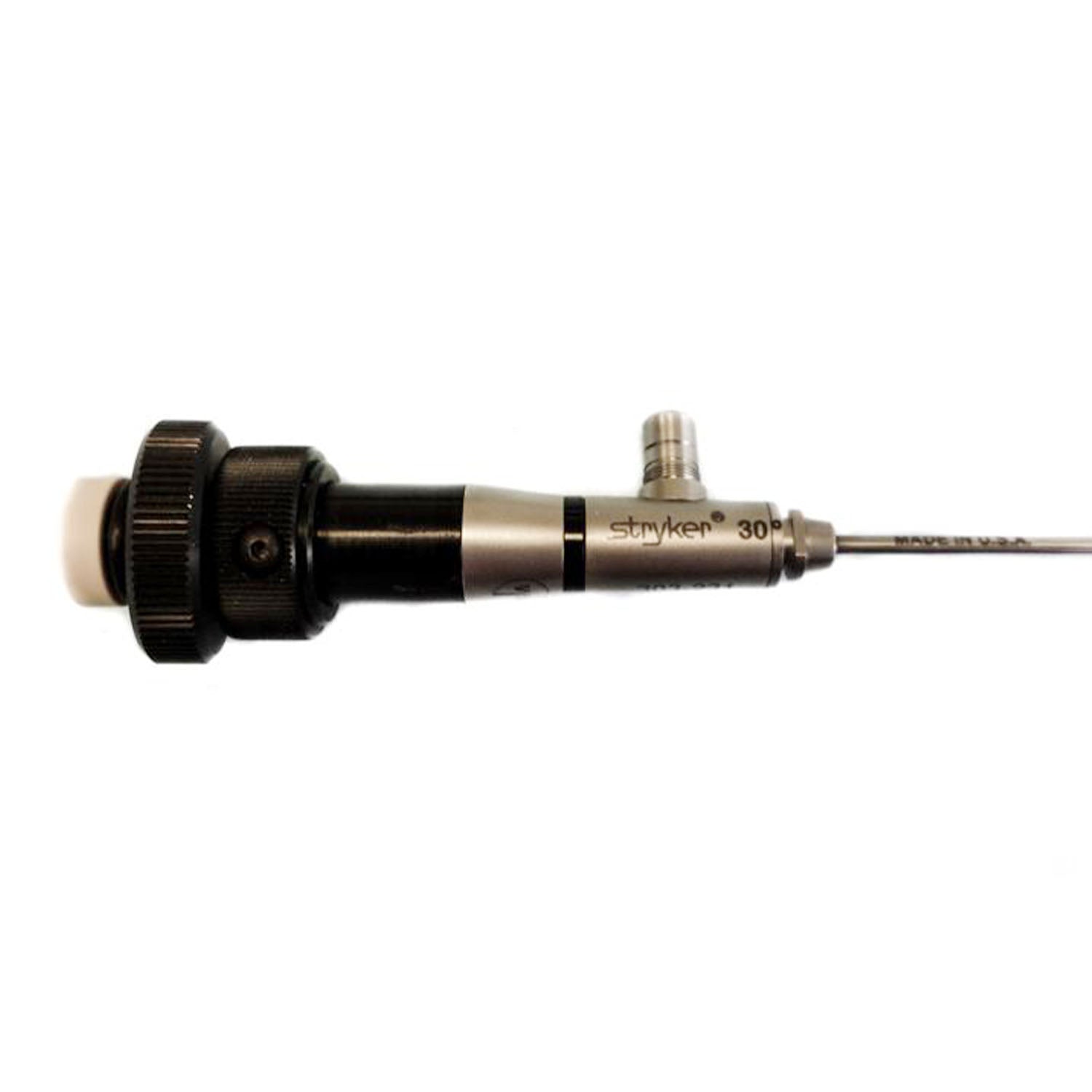 Stryker Video Arthroscope, 2.7mm 30º | 303-231 – Endoscopy Superstore