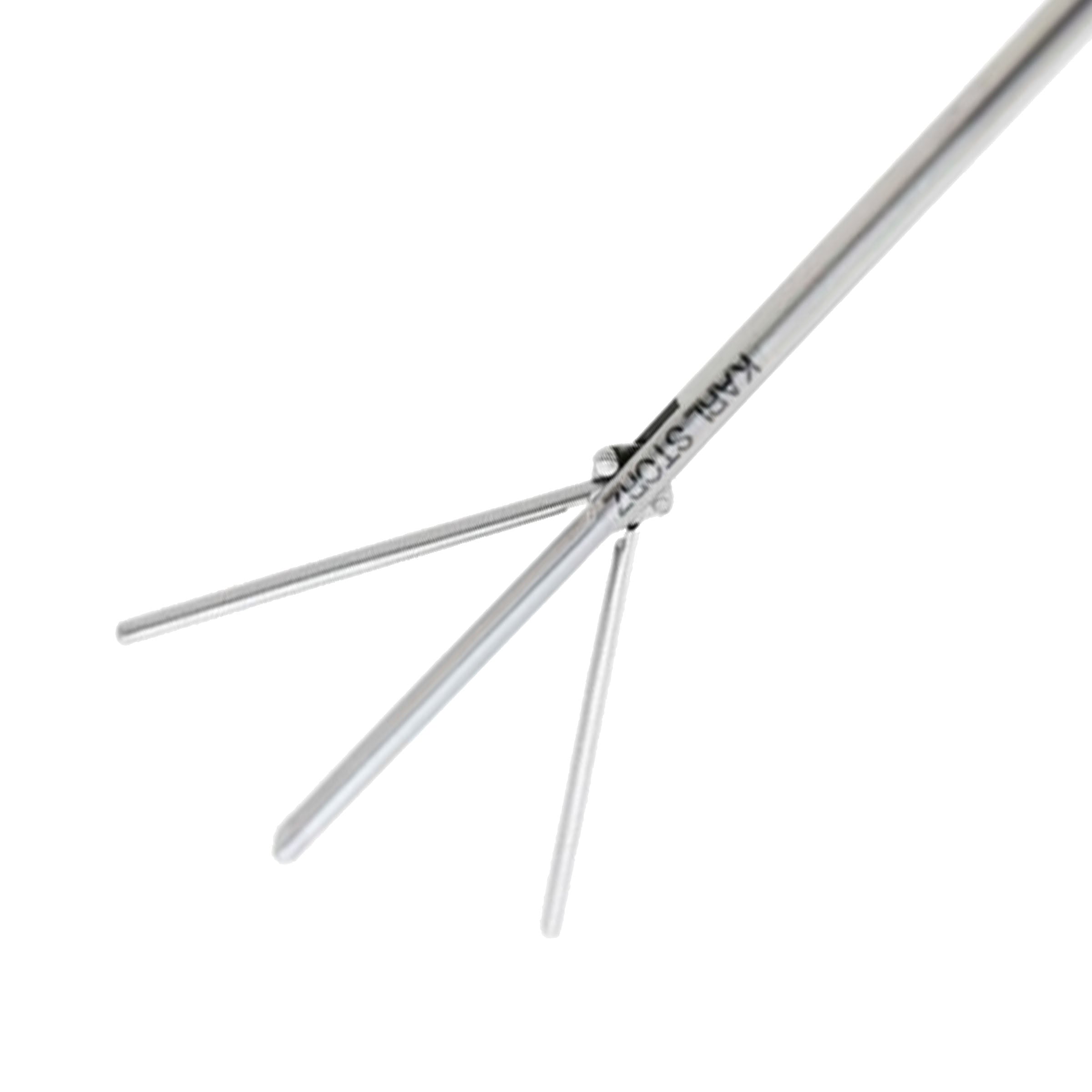 Storz 30340RE Clickline Pediatric Organ Retractor Insert | Endoscopy ...