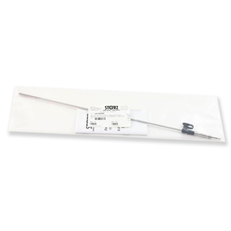 Storz 30340RE Clickline Pediatric Organ Retractor Insert | Endoscopy ...