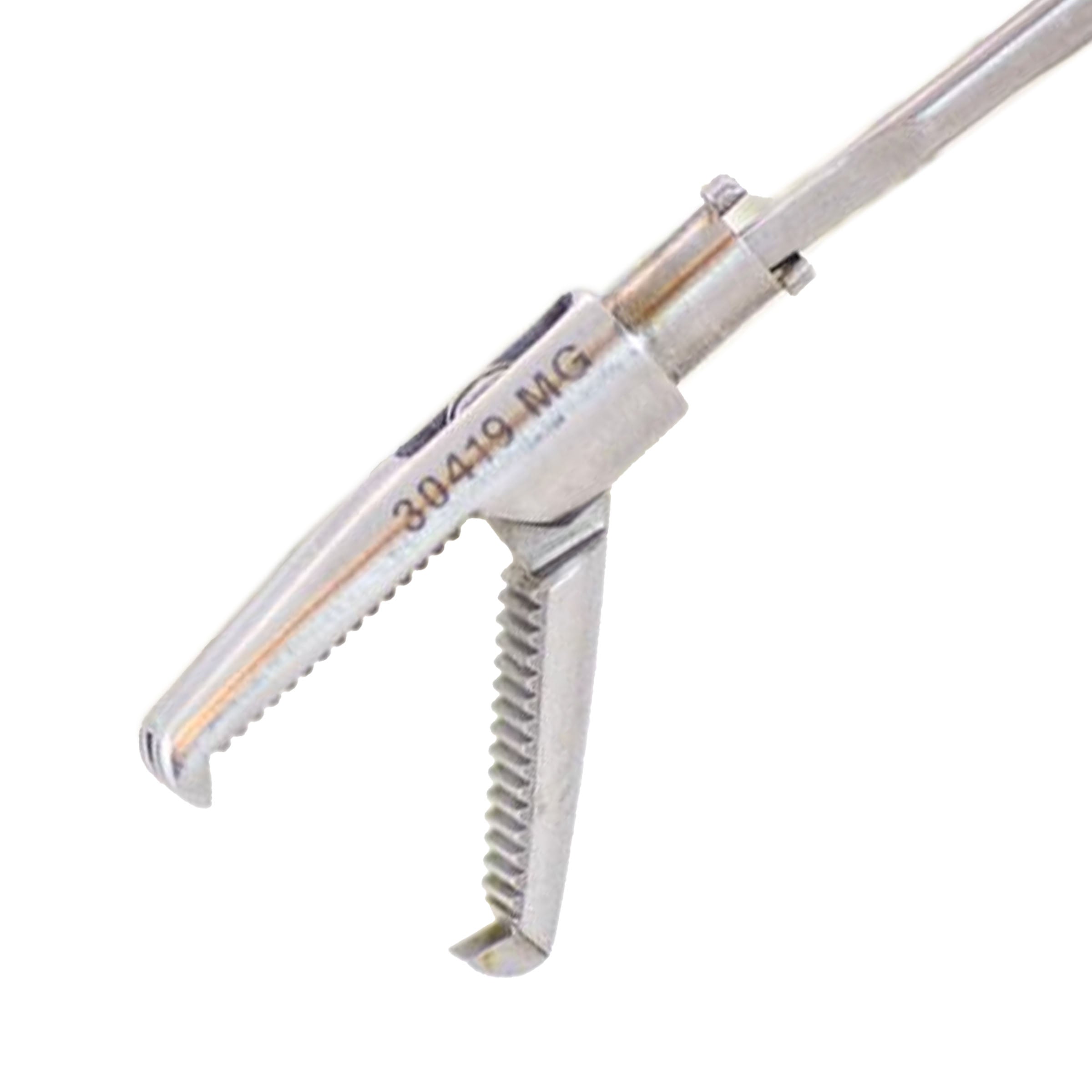 Storz S/A Manhes Grasping Insert, 5mm x 36cm | 30419MG – Endoscopy ...