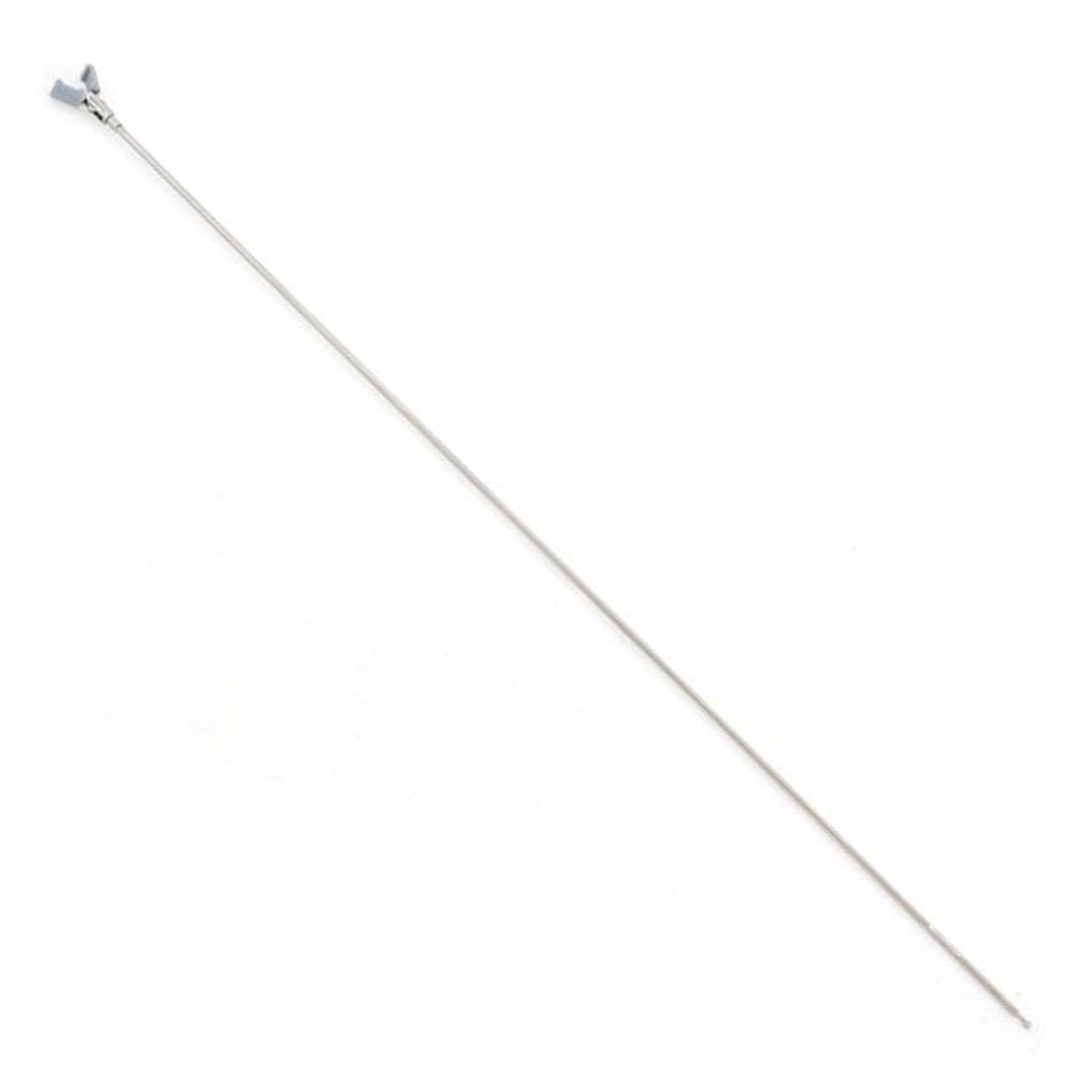 Storz D/A Padded Grasping Jaw Insert, 10mm x 36cm | 30420PG – Endoscopy ...