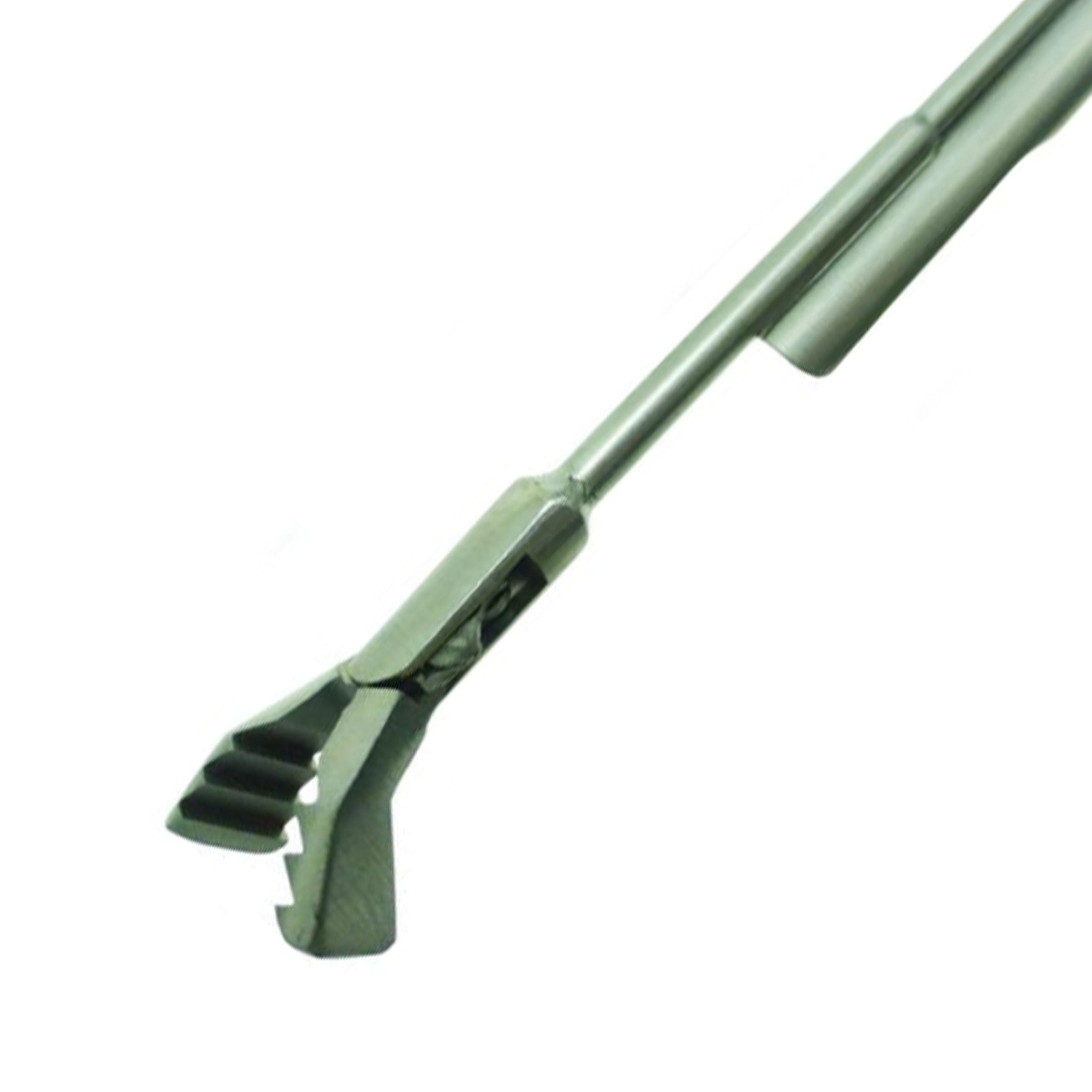 Storz (style) Optical Grasping Forceps | 32-4050 – Endoscopy Superstore