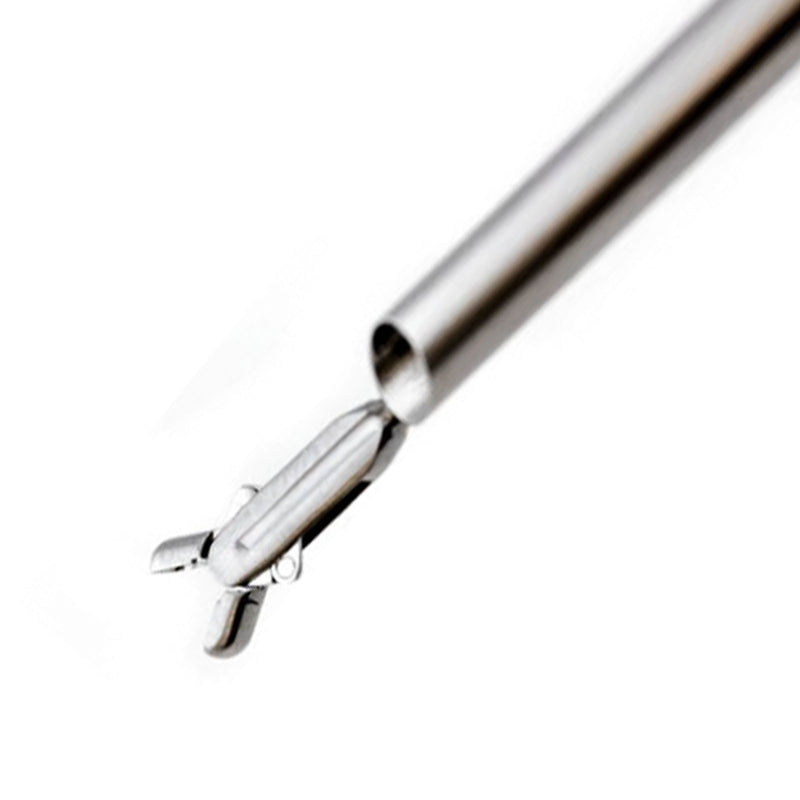 AED Optical Biopsy Spoon Forceps, D/A | 32-4056 – Endoscopy Superstore