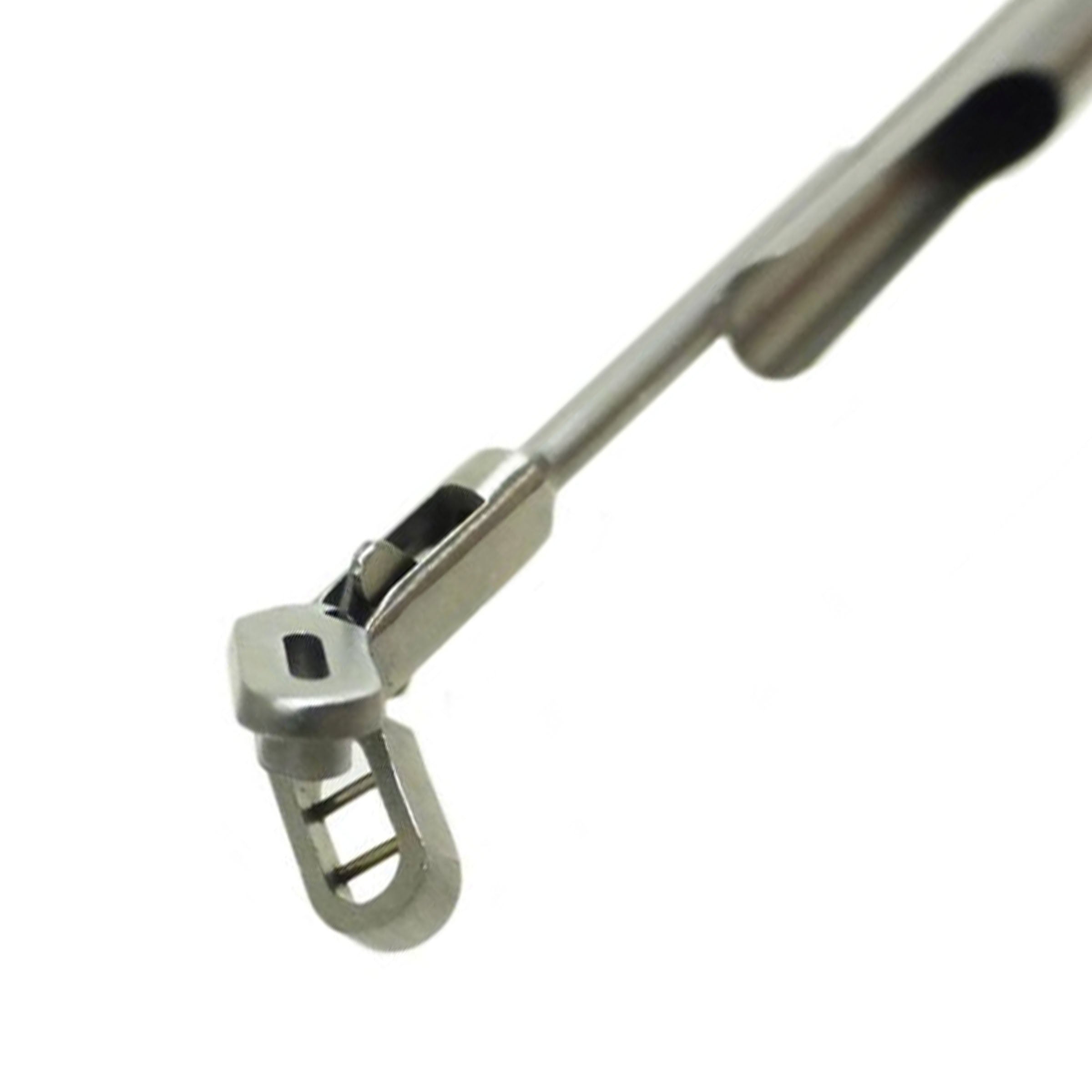 AED Optical Biopsy Punch Forceps, S/A | 32-4065 – Endoscopy Superstore